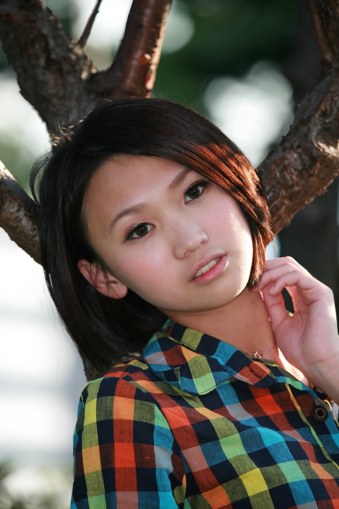 Monique Chau's Folder 1 -- fotop.net photo sharing network