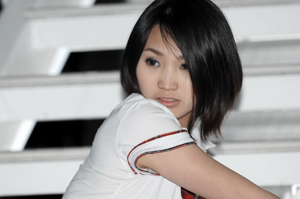 Monique Chau's Folder 4 -- fotop.net photo sharing network