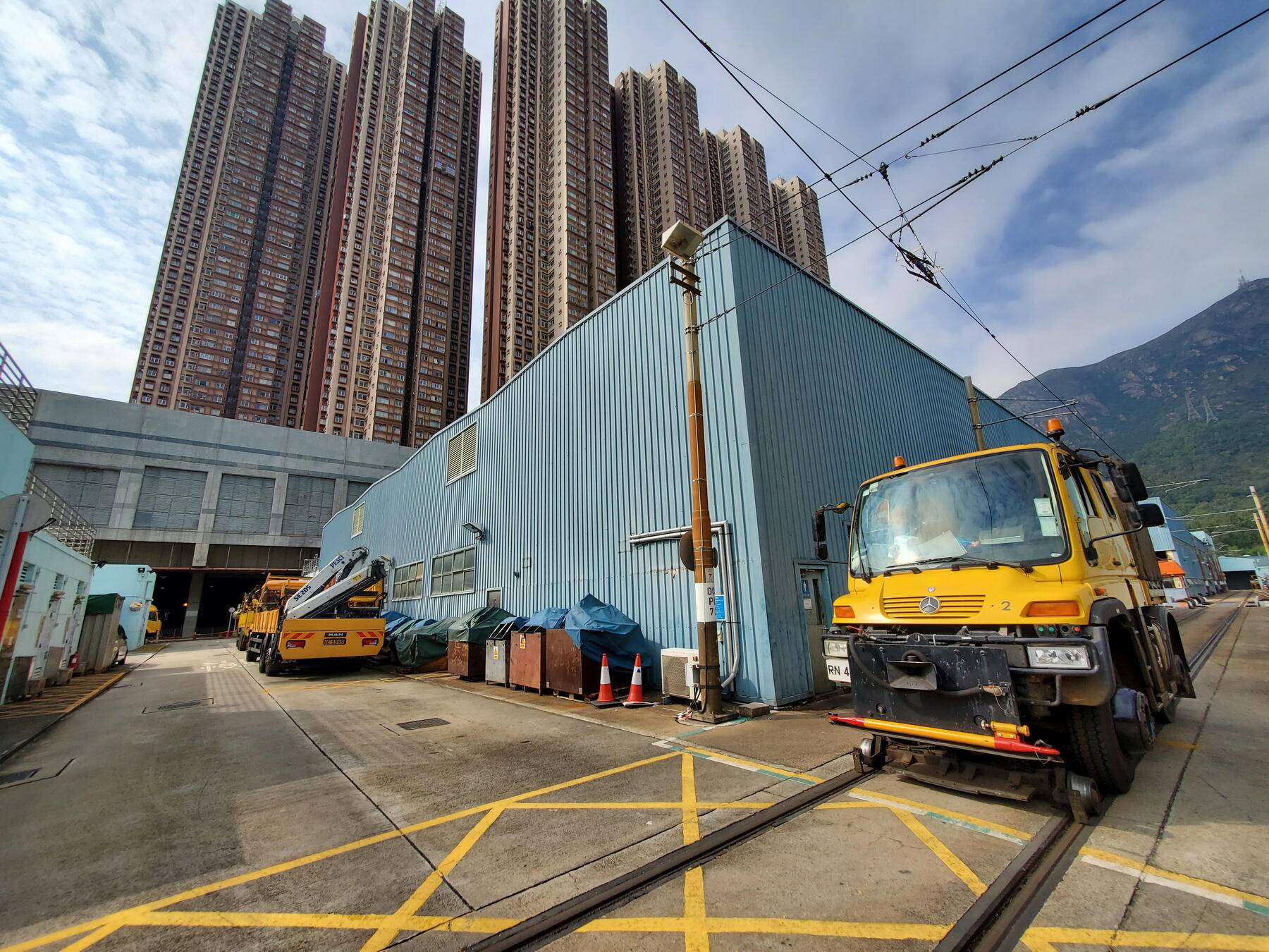 Part One - Through the eyes of the Samsung Smartphone Galaxy S10 Plus :: 23 -- fotop.net photo ...