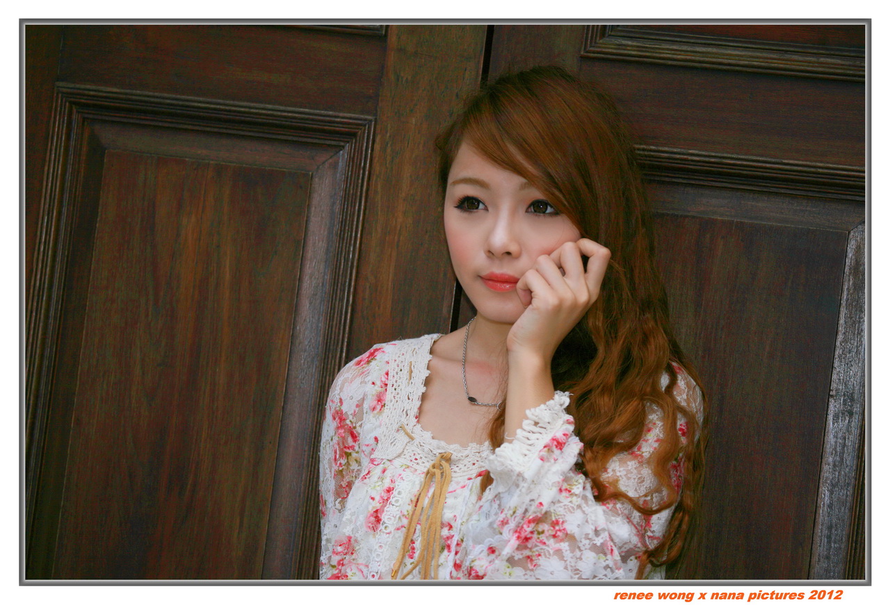 Renee Wong's Corner -- fotop.net photo sharing network