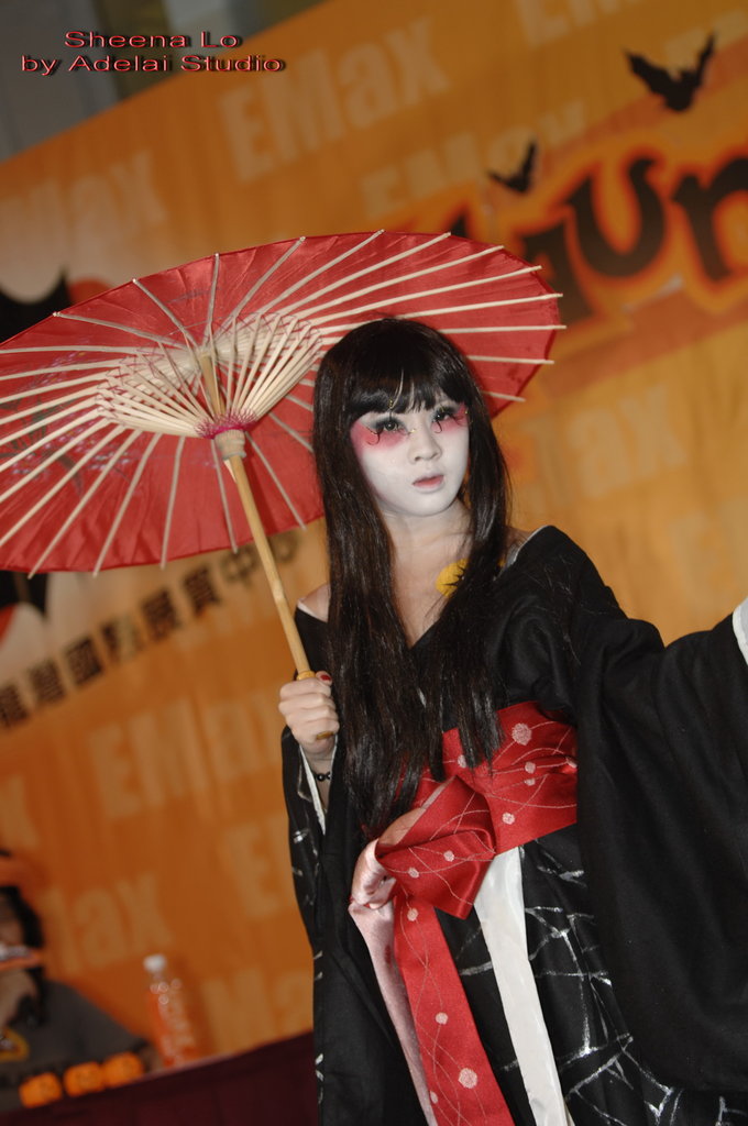 Sheena Lo's Folder 11 :: 5 -- fotop.net photo sharing network