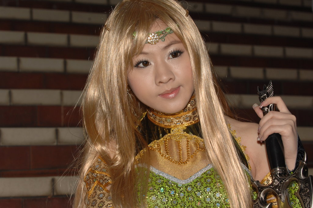 Sheena Lo's Album -- fotop.net photo sharing network