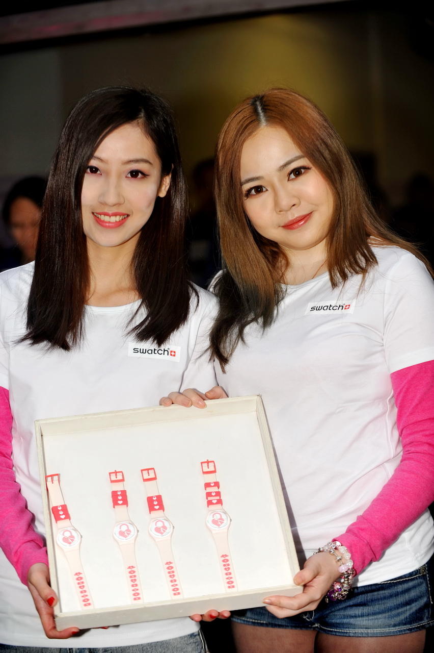 Swatch Girls' Album :: 2 -- fotop.net photo sharing network