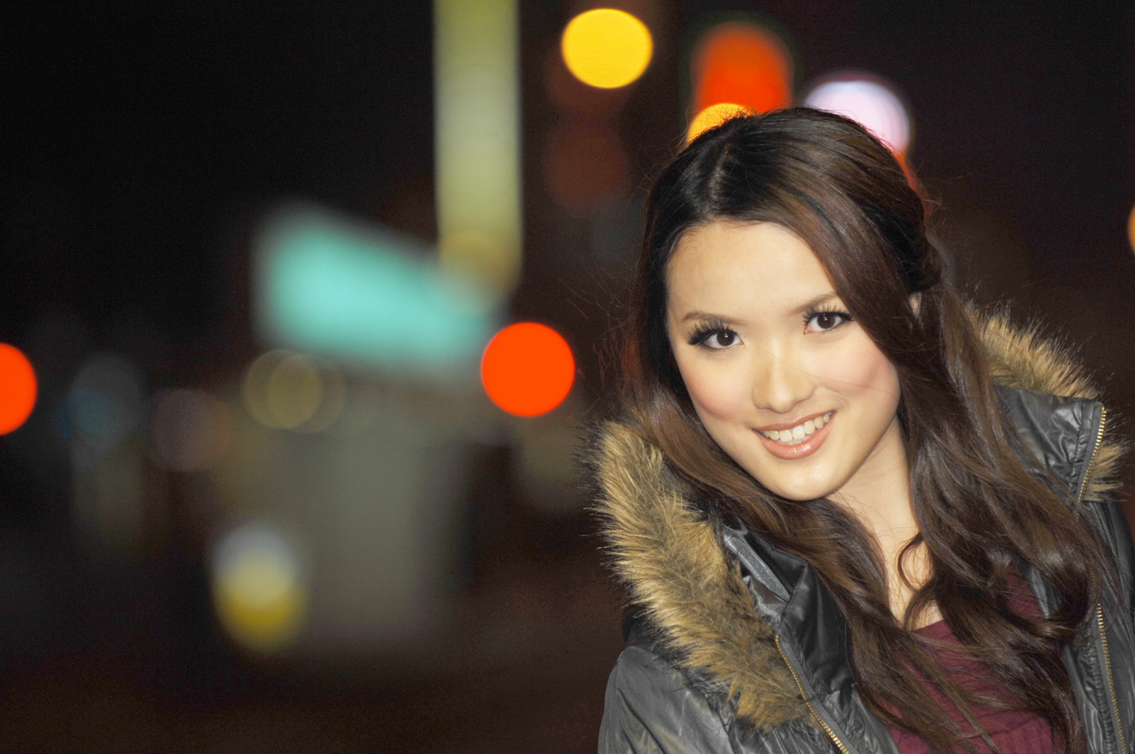 Tina Cheung's Corner -- fotop.net photo sharing network