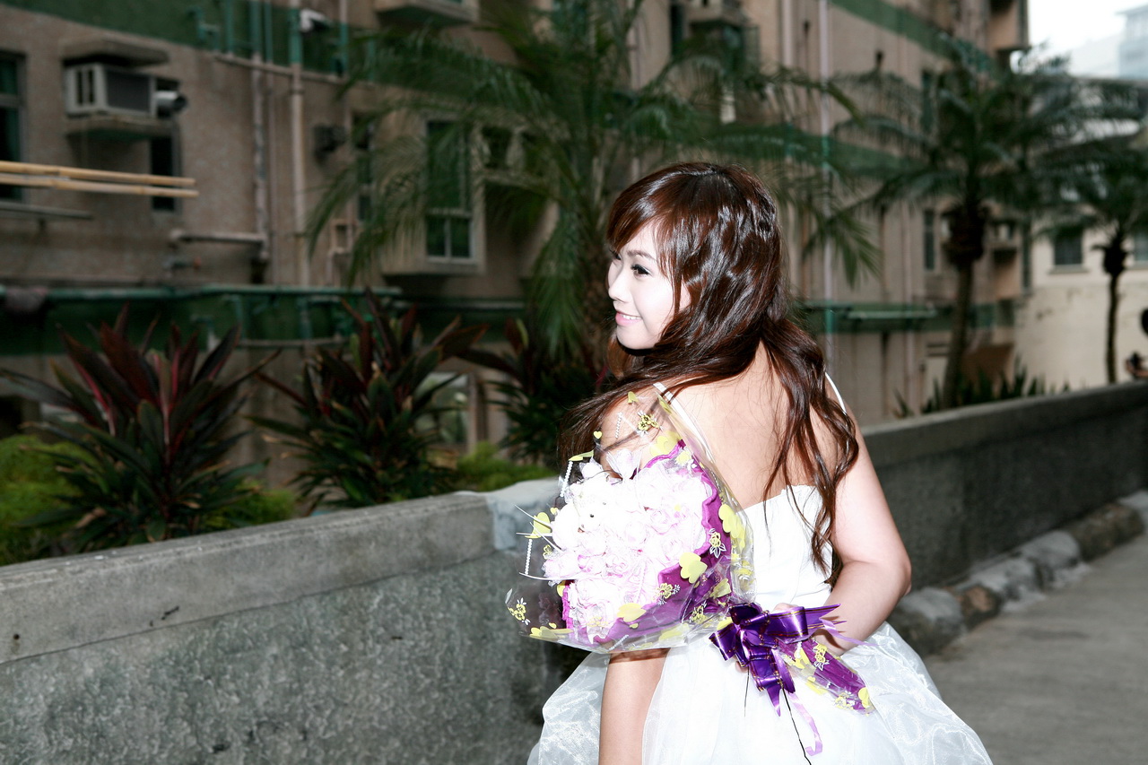 Vicky Tam's Folder 6 -- fotop.net photo sharing network