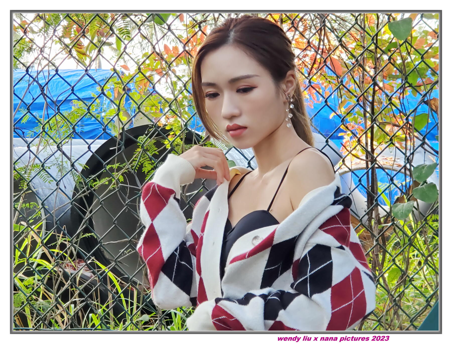 Part Three - Through the eyes of the Samsung Smartphone Galaxy S10 Plus -- fotop.net photo ...