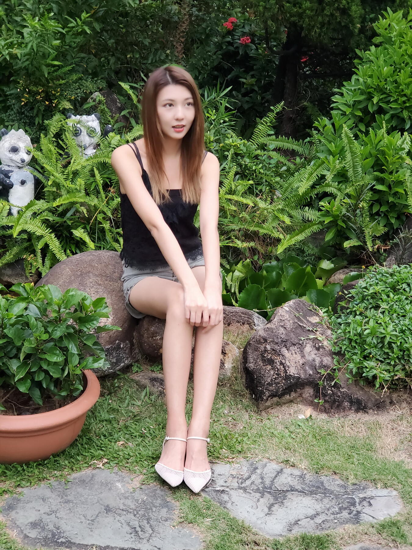 Part Three - Through the eyes of the Samsung Smartphone Galaxy S10 Plus ...