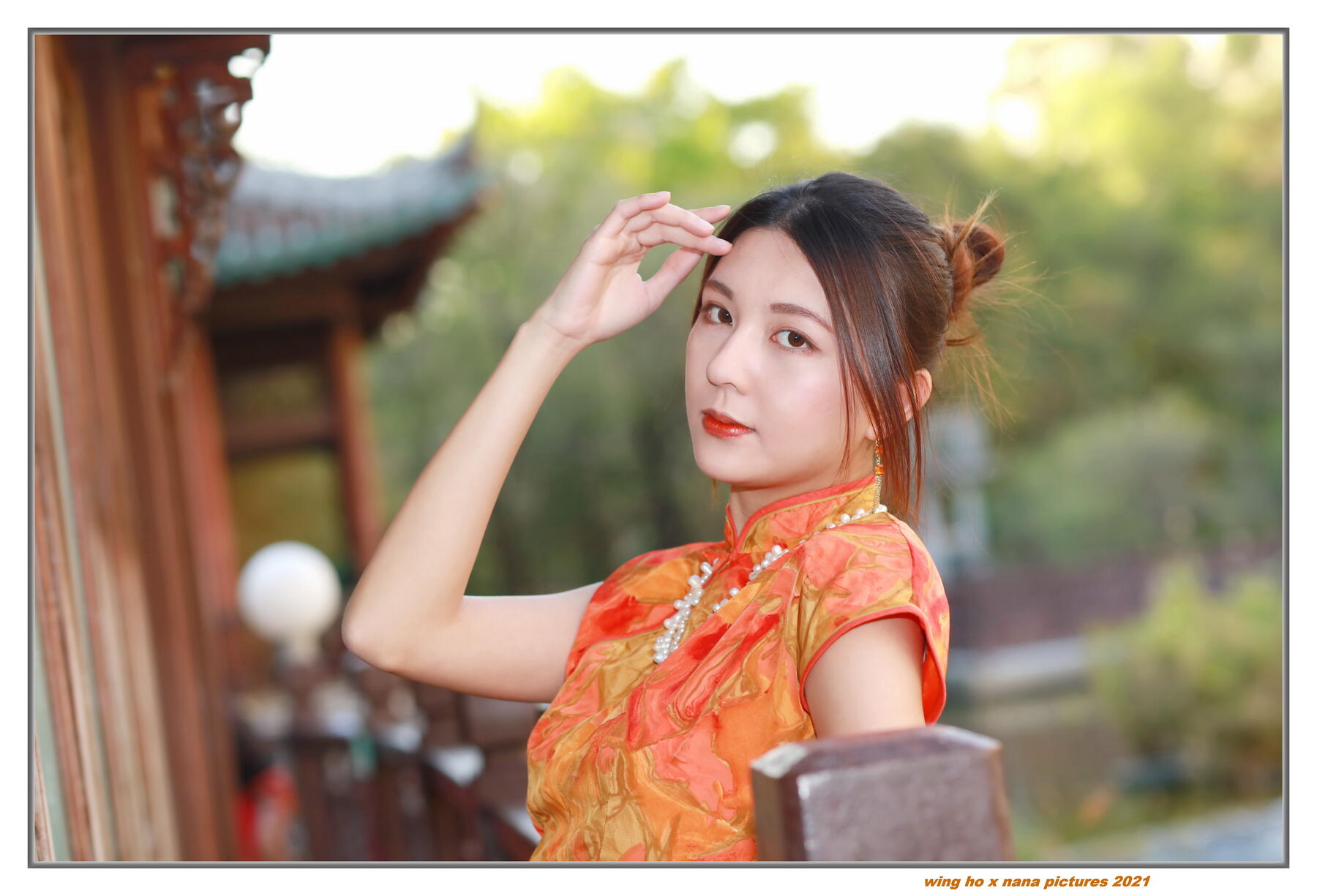 Wing Ho's Folder 3 -- fotop.net photo sharing network