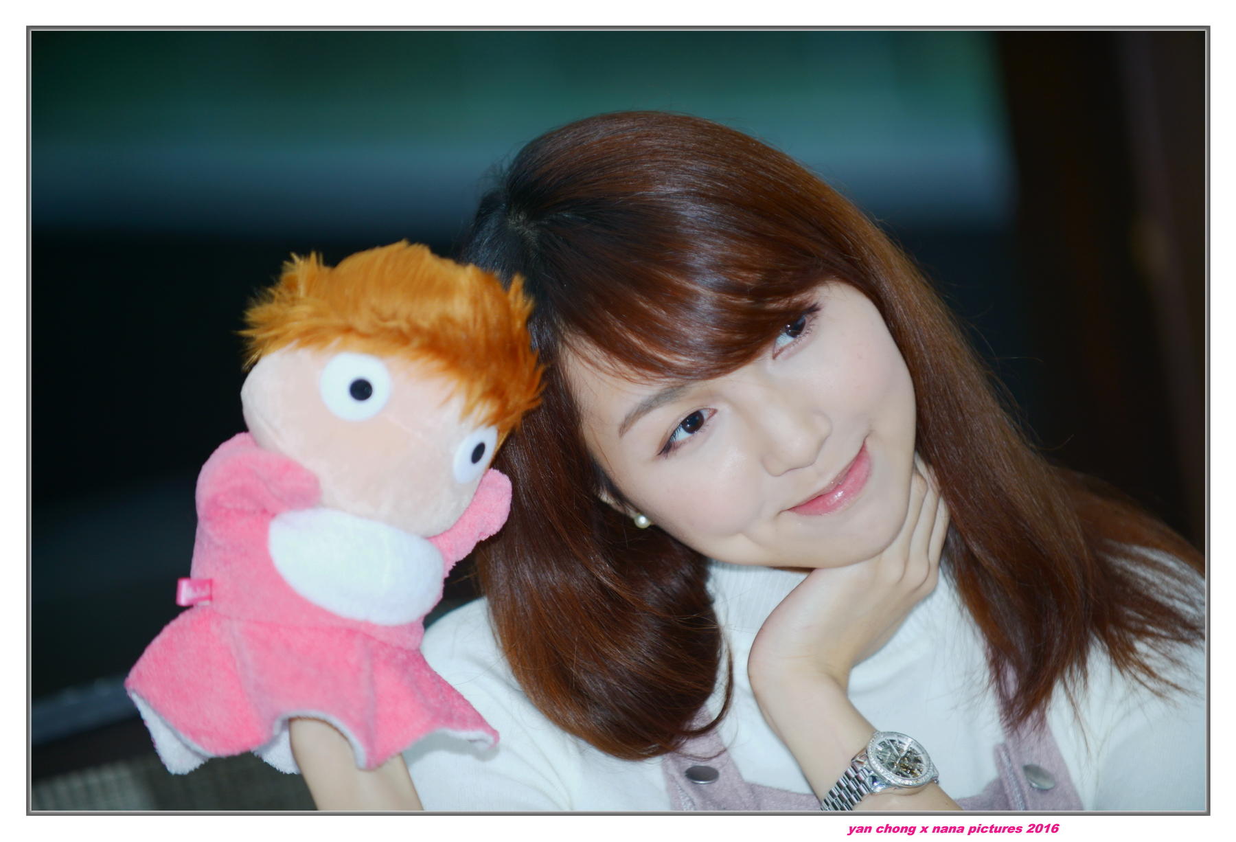 Yan Chong's Corner -- fotop.net photo sharing network