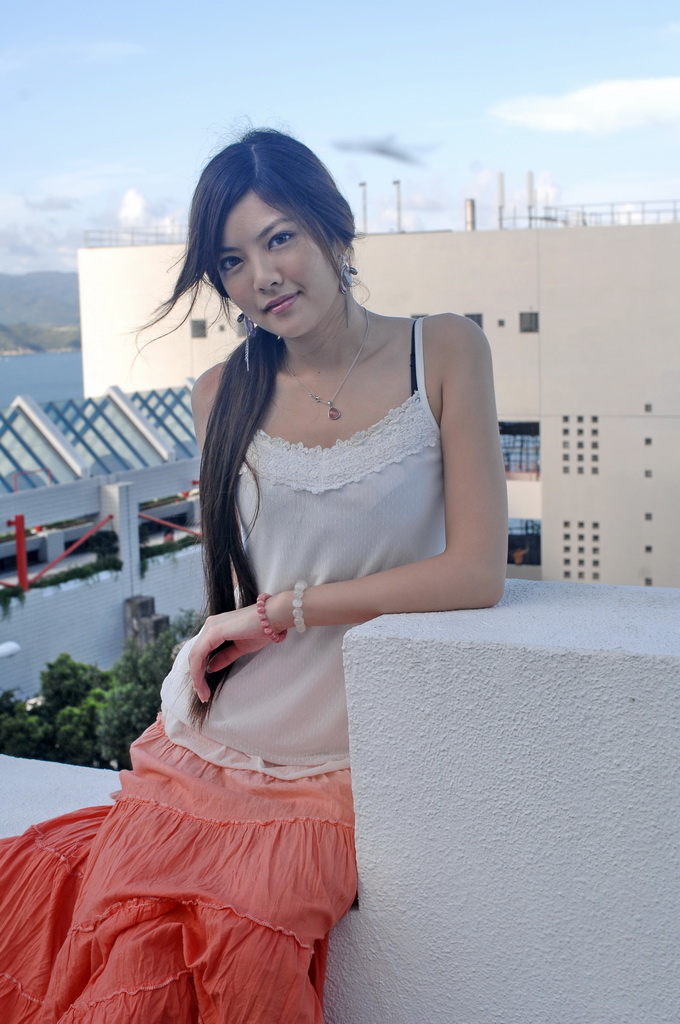 Yumi Wan's Folder 1 :: 4 -- fotop.net photo sharing network