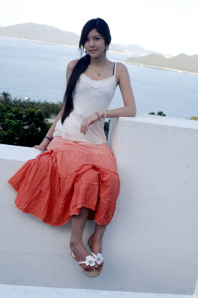 Yumi Wan's Folder 1 :: 5 -- fotop.net photo sharing network