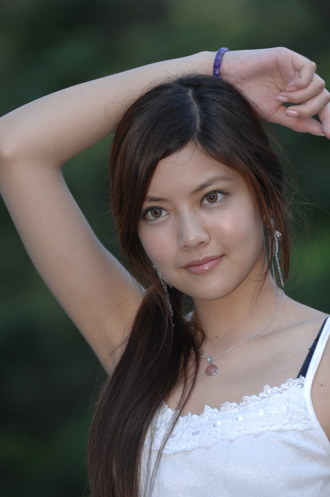 Yumi Wan's Folder 1 :: 62 -- fotop.net photo sharing network