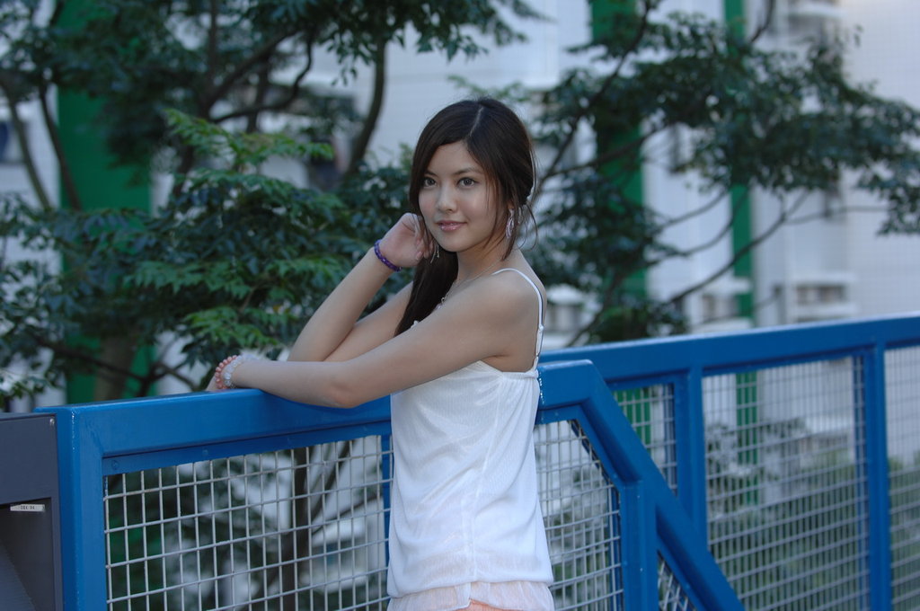 Yumi Wan's Folder 1 :: 68 -- fotop.net photo sharing network