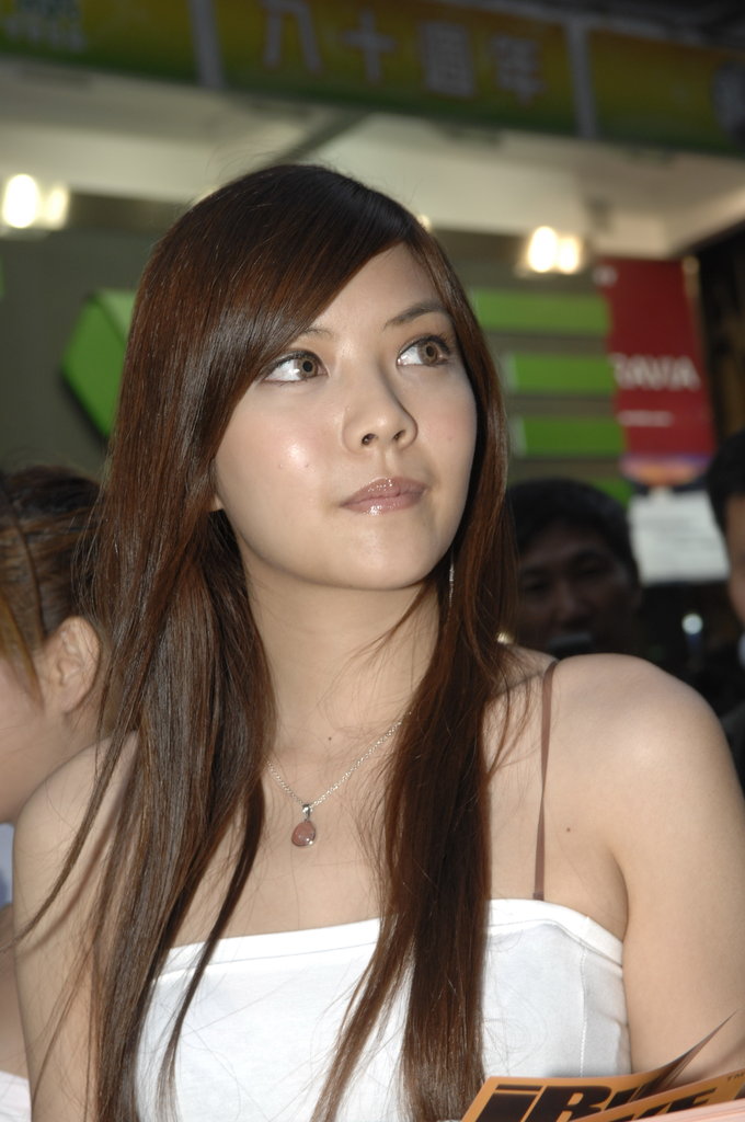 Yumi Wan's Folder 1 -- fotop.net photo sharing network