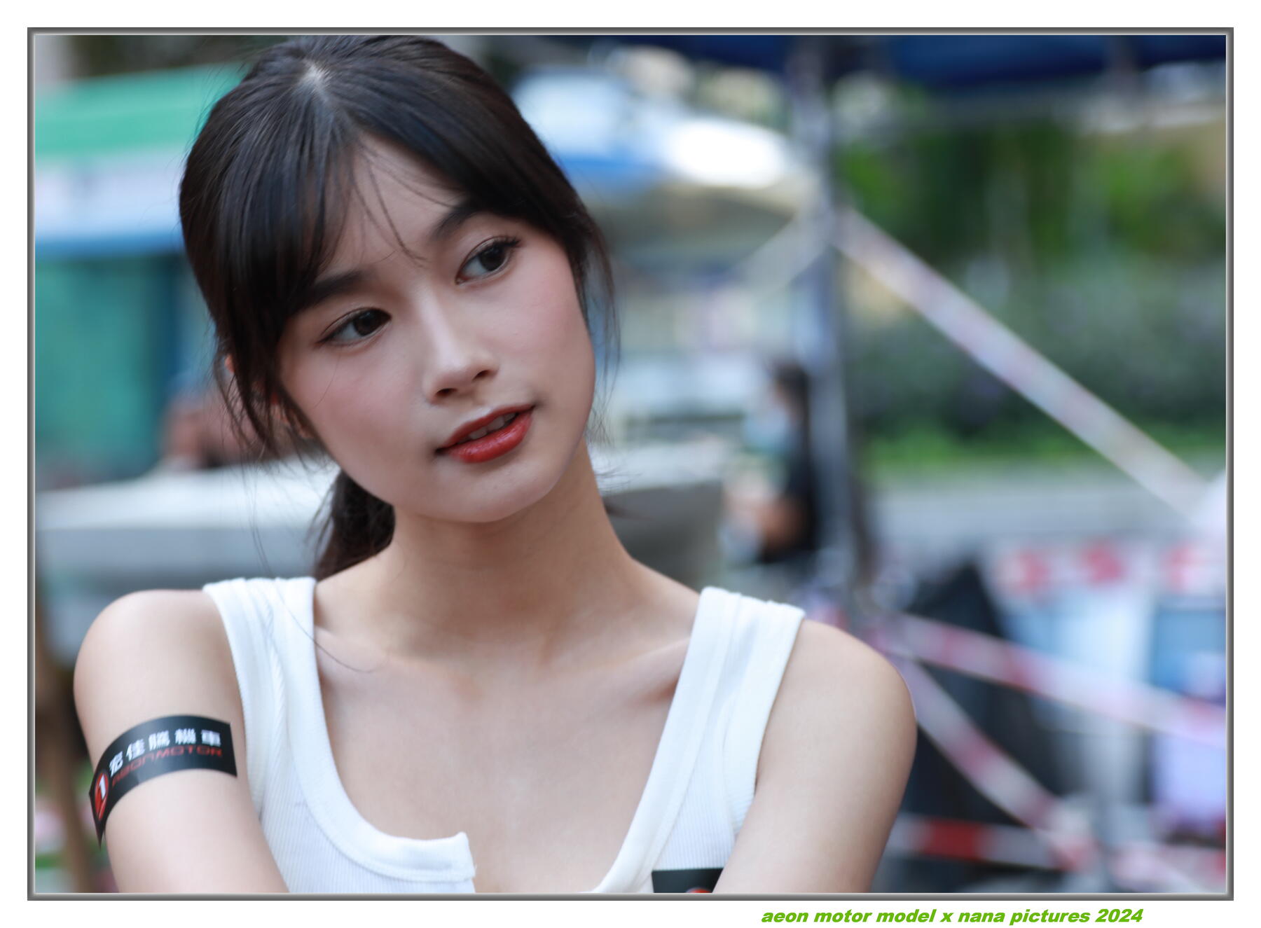 Aeon Motor models -- fotop.net photo sharing network