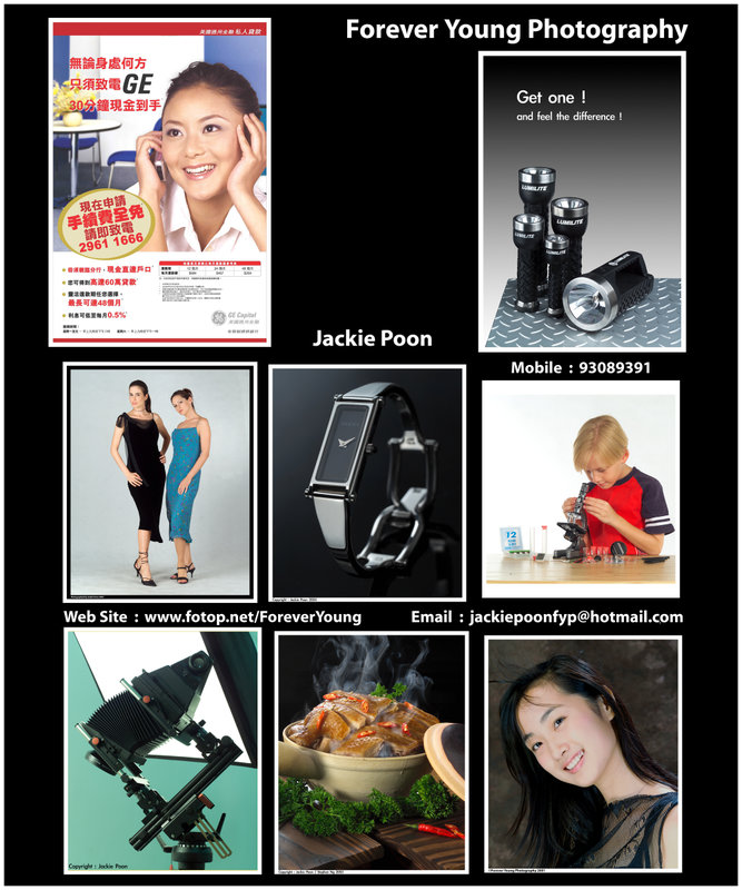 Portfolio Sheet 01 :: 2 -- fotop.net photo sharing network