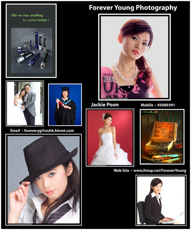 Portfolio Sheet 03 :: 8 -- fotop.net photo sharing network