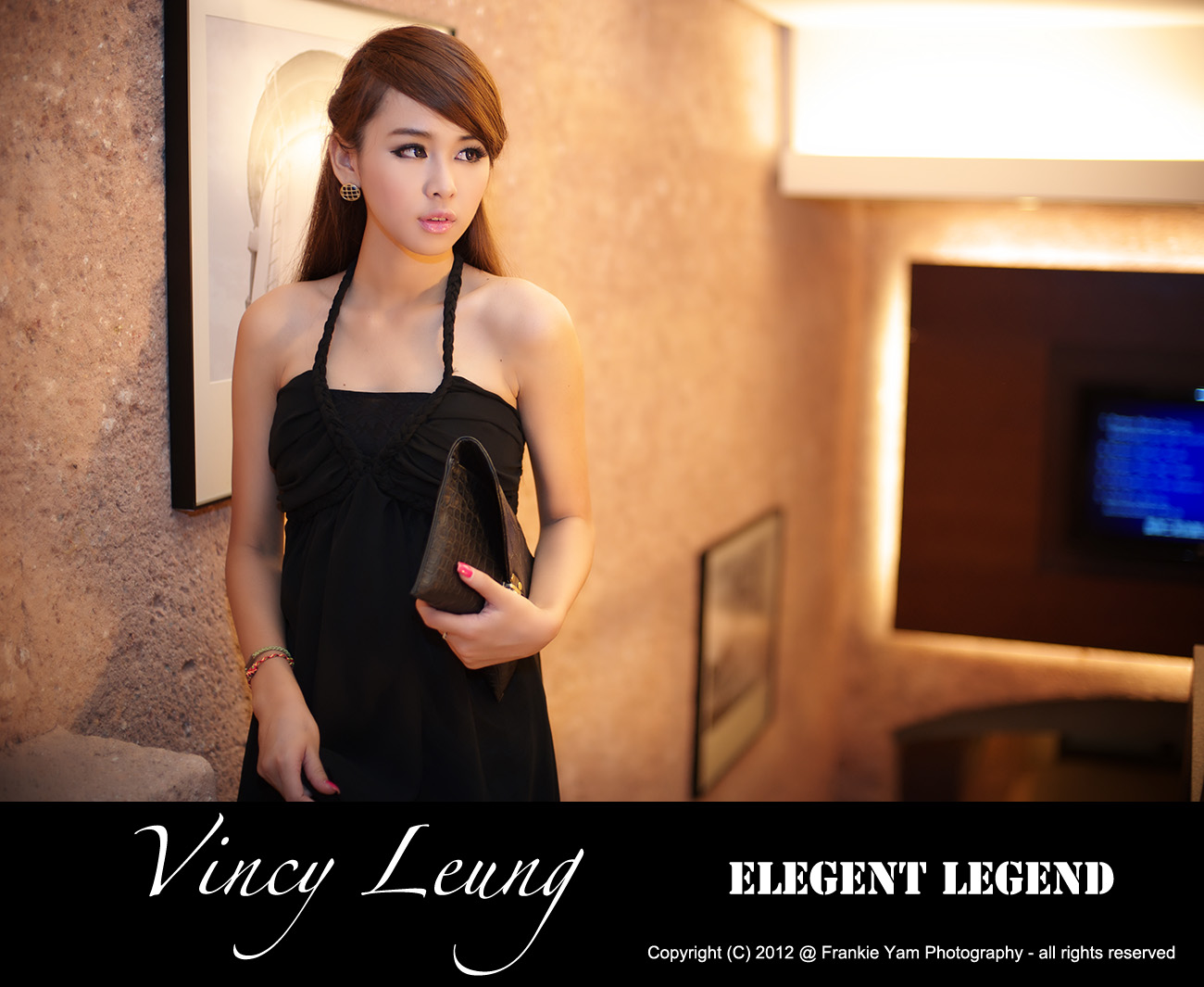 Elegent Legend - Vincy Leung -- fotop.net photo sharing network