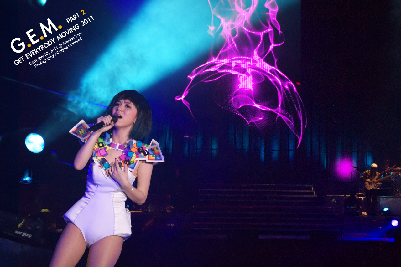 G.E.M. Get Everybody Moving 2011 Part 2 :: 19 -- fotop.net photo sharing network