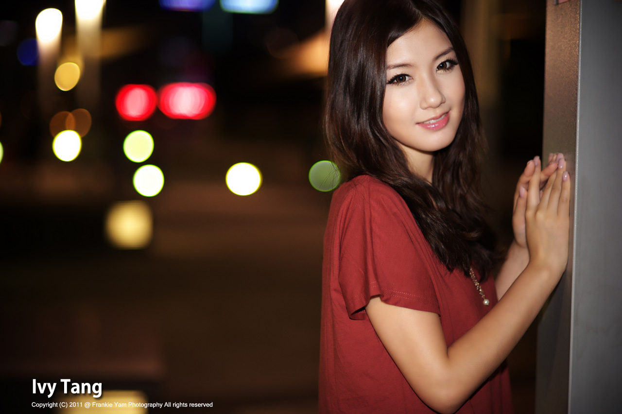 Ivy Tang -- fotop.net photo sharing network