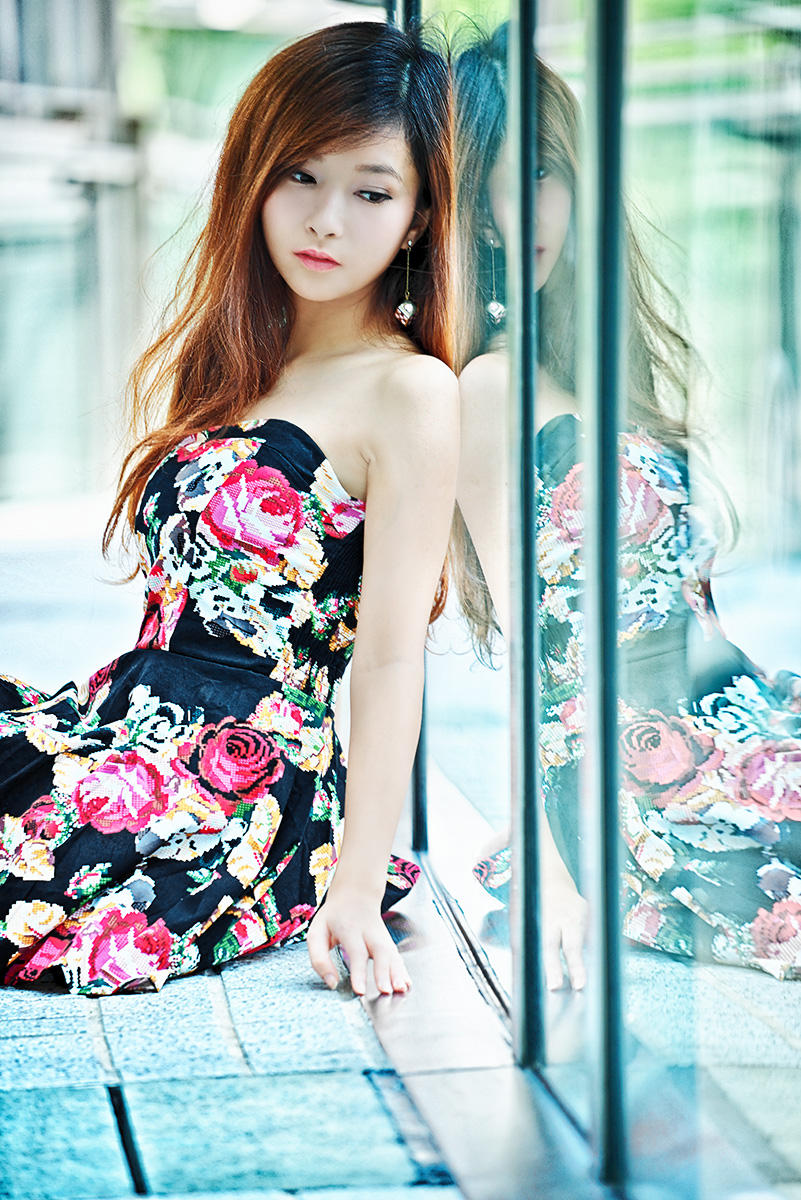 Snap in Central x Michelle Chung :: 39 -- fotop.net photo sharing network