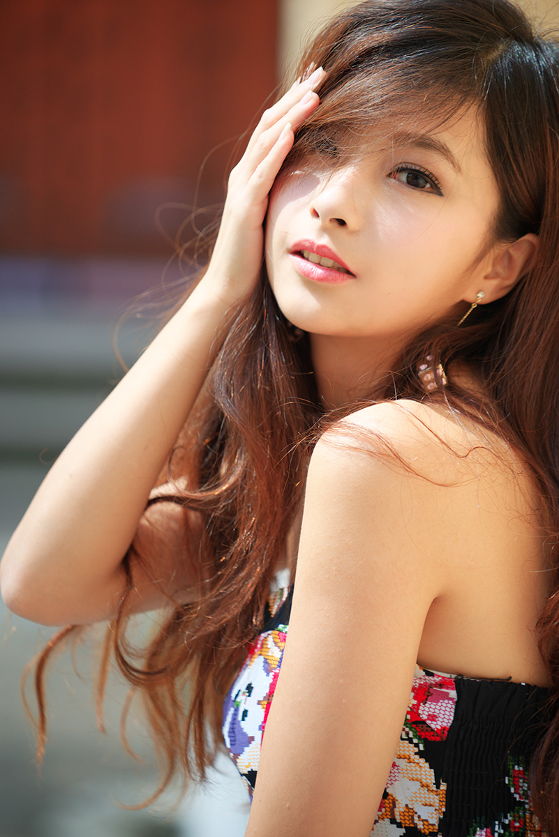 Snap in Central x Michelle Chung :: 76 -- fotop.net photo sharing network