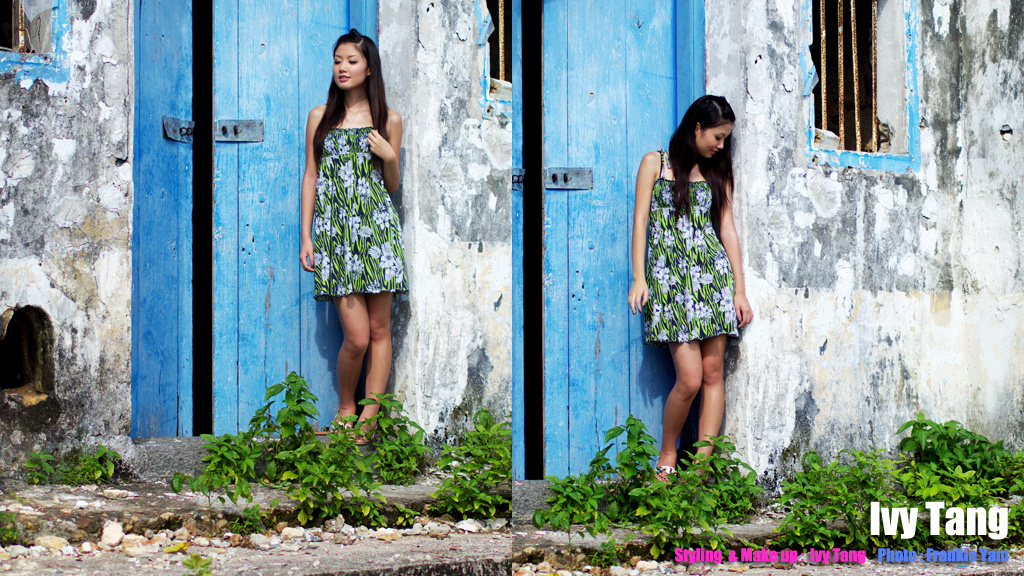 Ivy Tan @YimTin :: 7 -- fotop.net photo sharing network