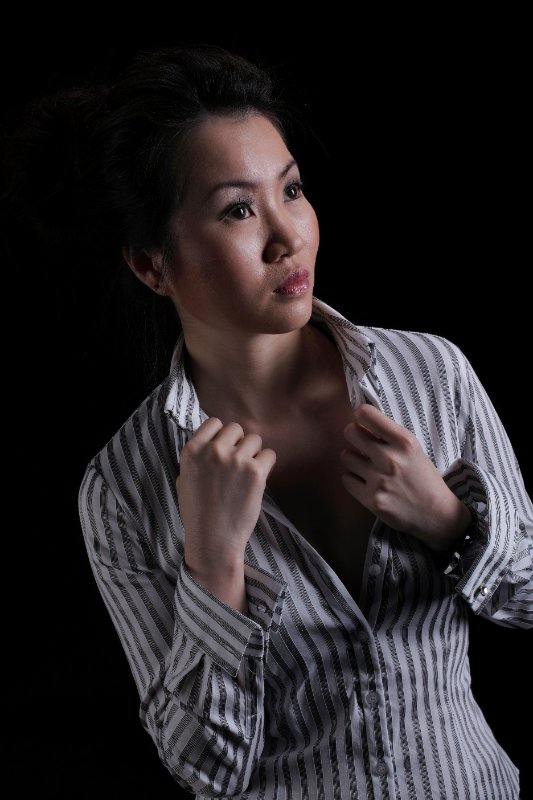 Joyce Lee -- fotop.net photo sharing network