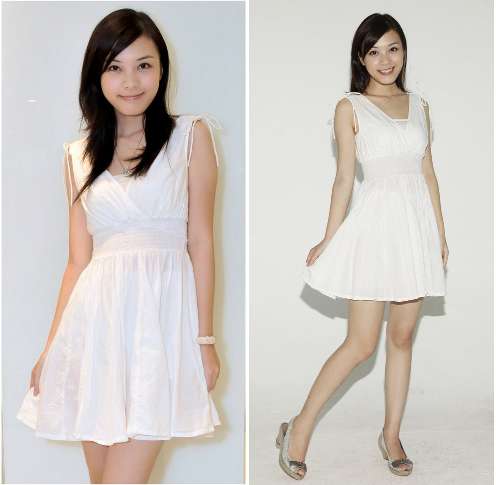 Crystal Wong -- fotop.net photo sharing network