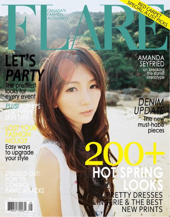 My Model -- fotop.net photo sharing network