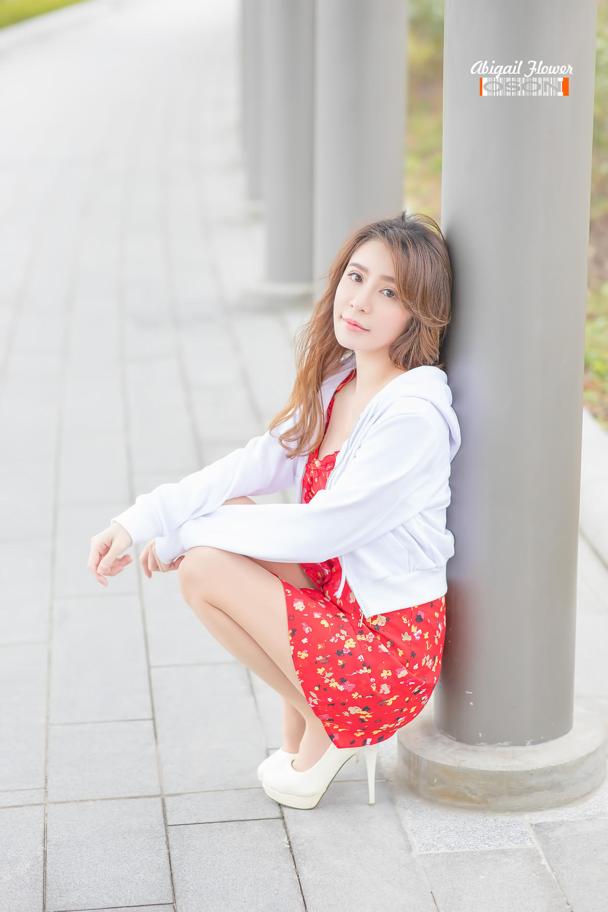 Abigail Flower Cheng 程穎安 6 :: 2 -- fotop.net photo sharing network