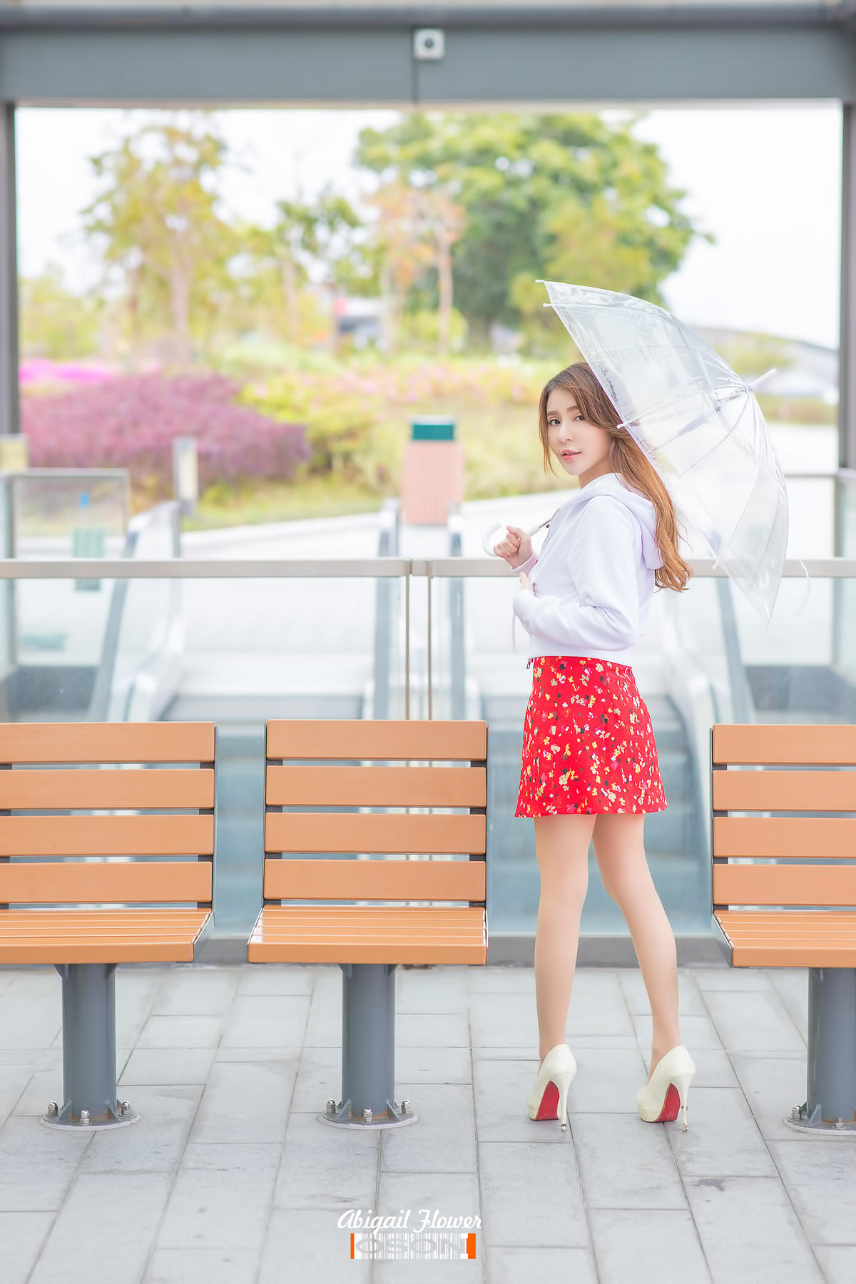 Abigail Flower Cheng 程穎安 6 :: 12 -- fotop.net photo sharing network