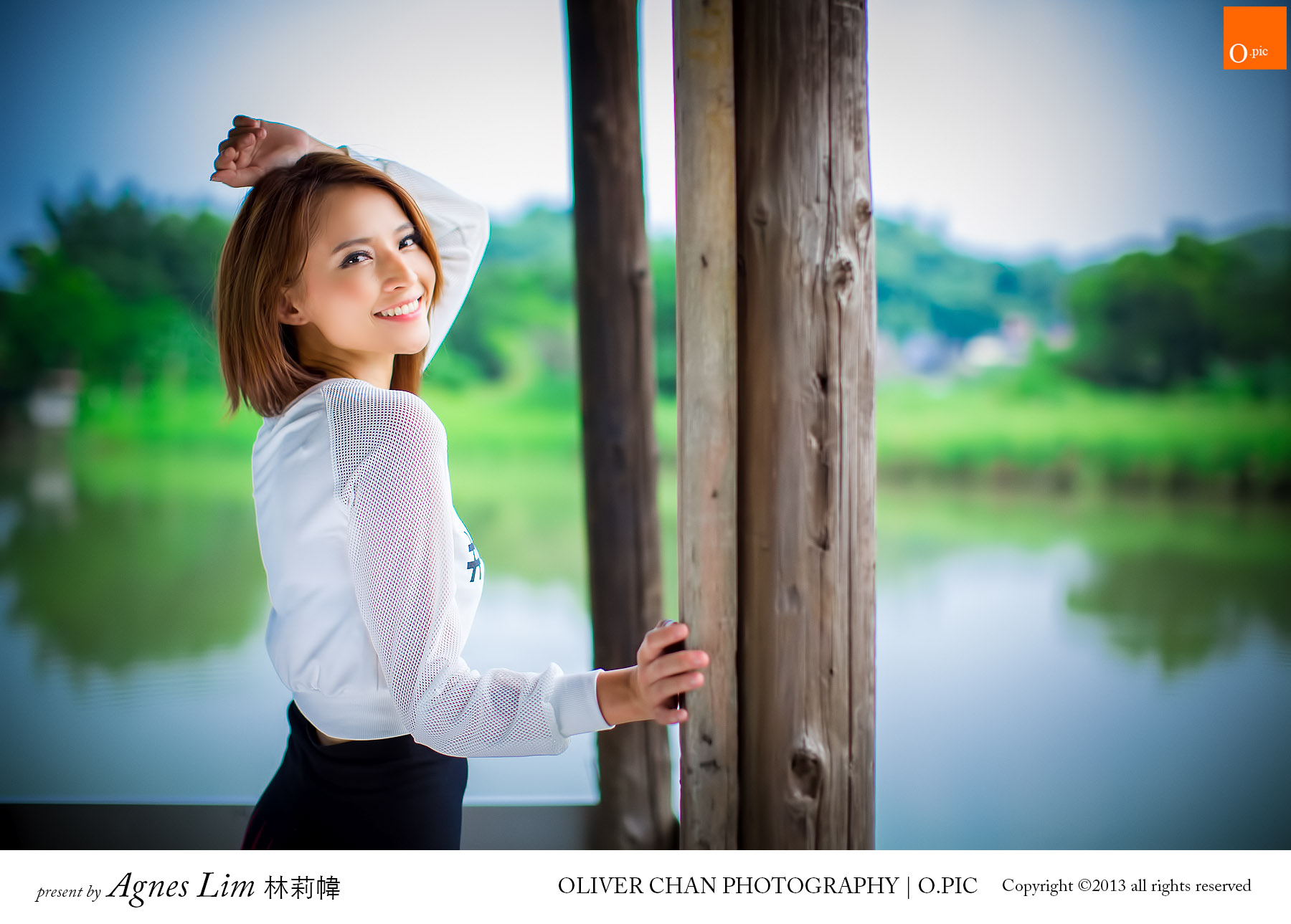 Agnes Lim 2 :: 22 -- fotop.net photo sharing network