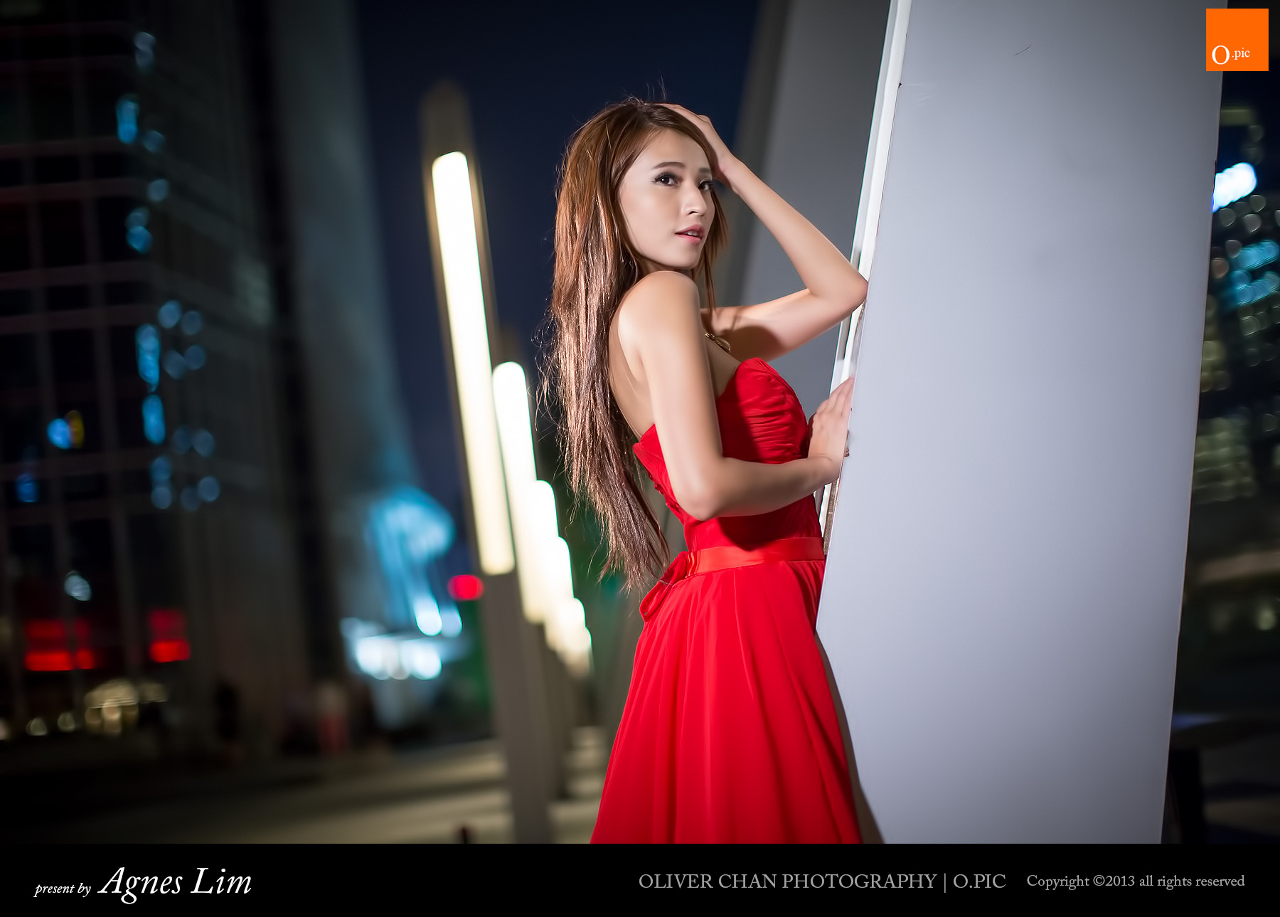 Agnes Lim 3A :: 43 -- fotop.net photo sharing network