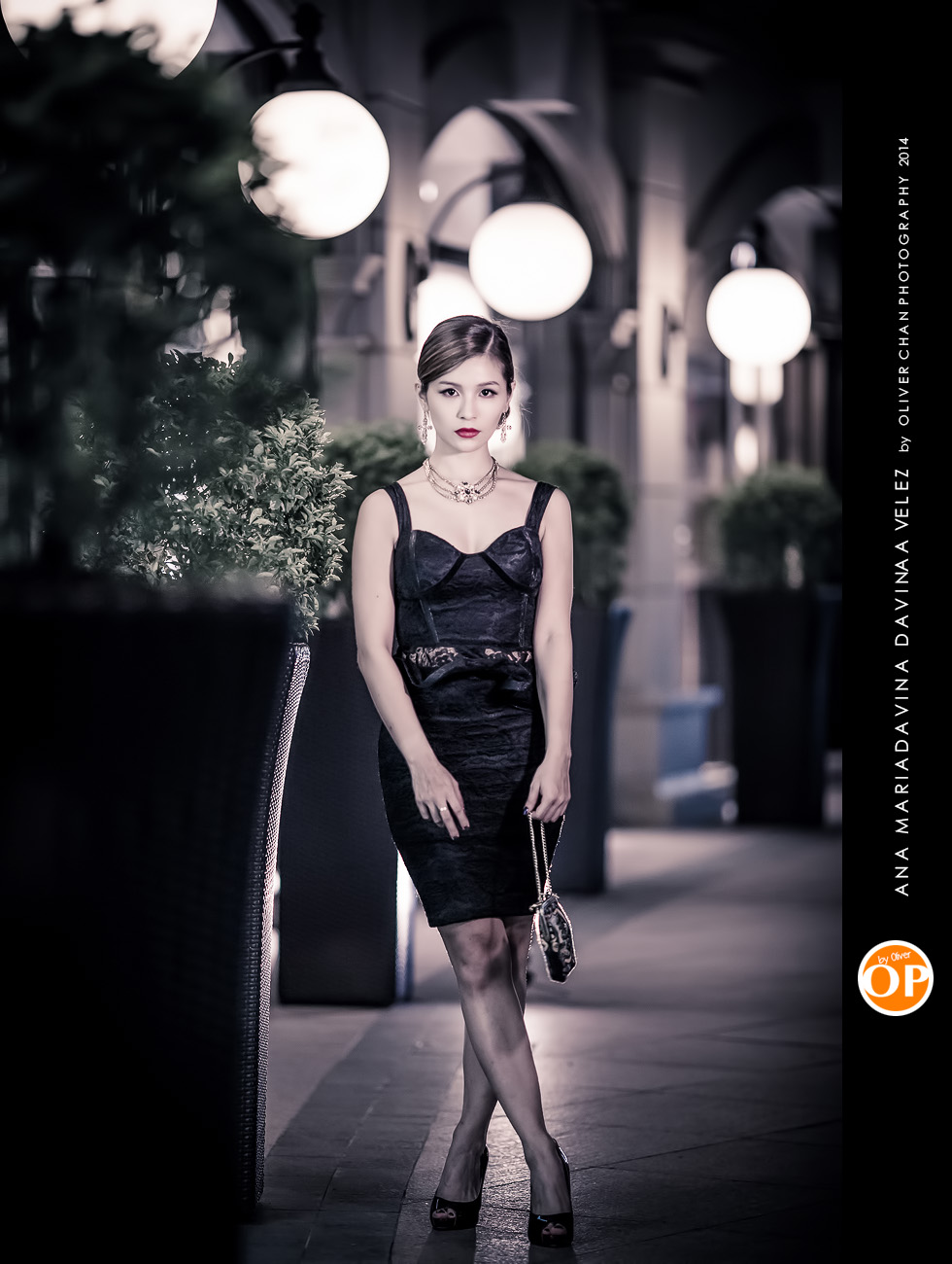 Ana Maria Davina Velez 1 :: 36 -- fotop.net photo sharing network