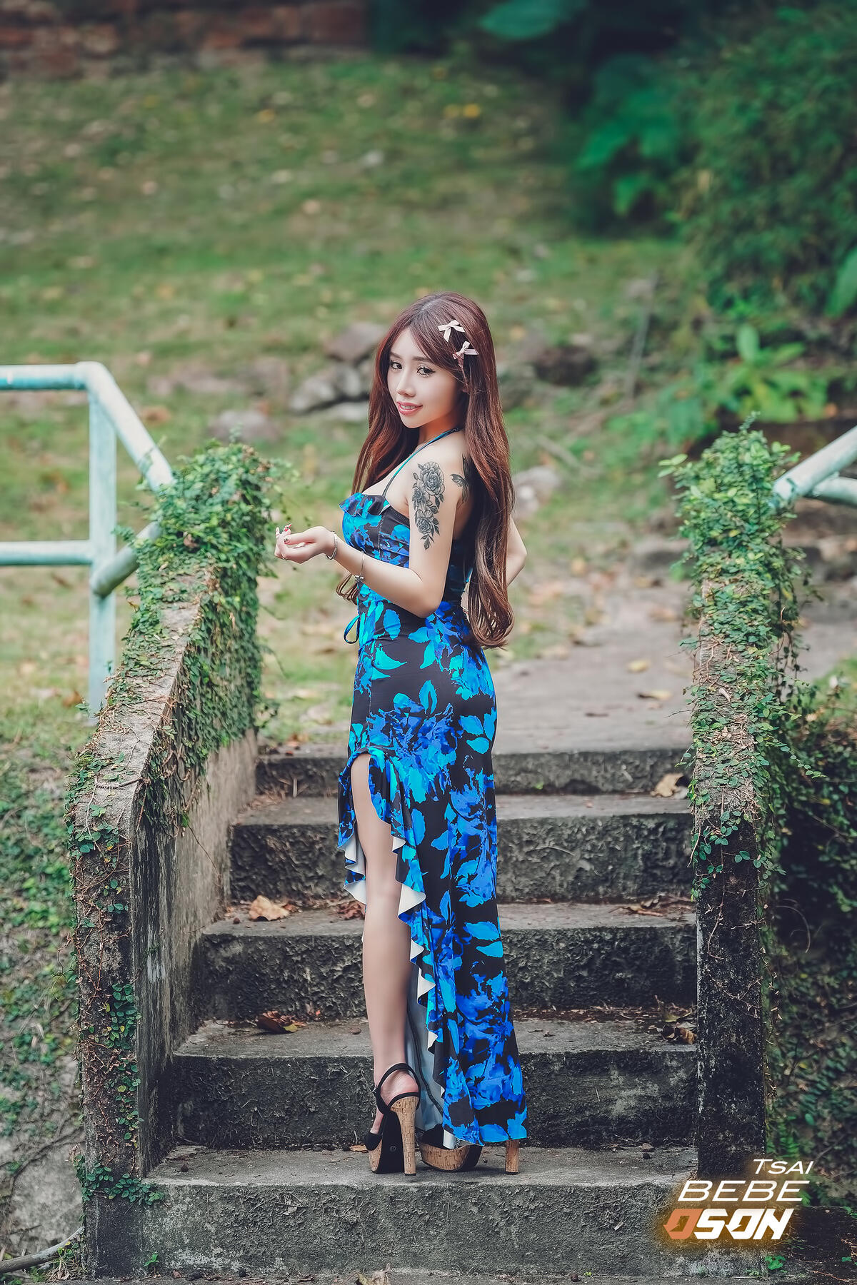 Bebe Tsai 3 :: 5 -- fotop.net photo sharing network