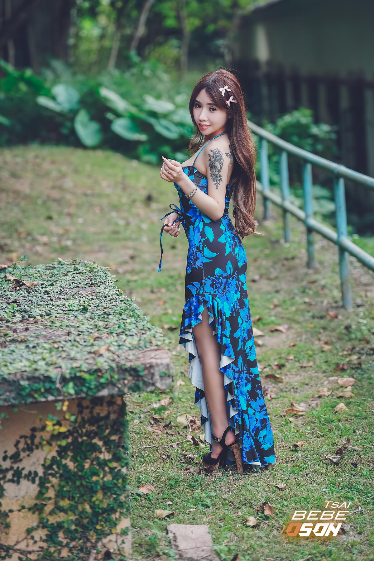 Bebe Tsai 3 :: 6 -- fotop.net photo sharing network