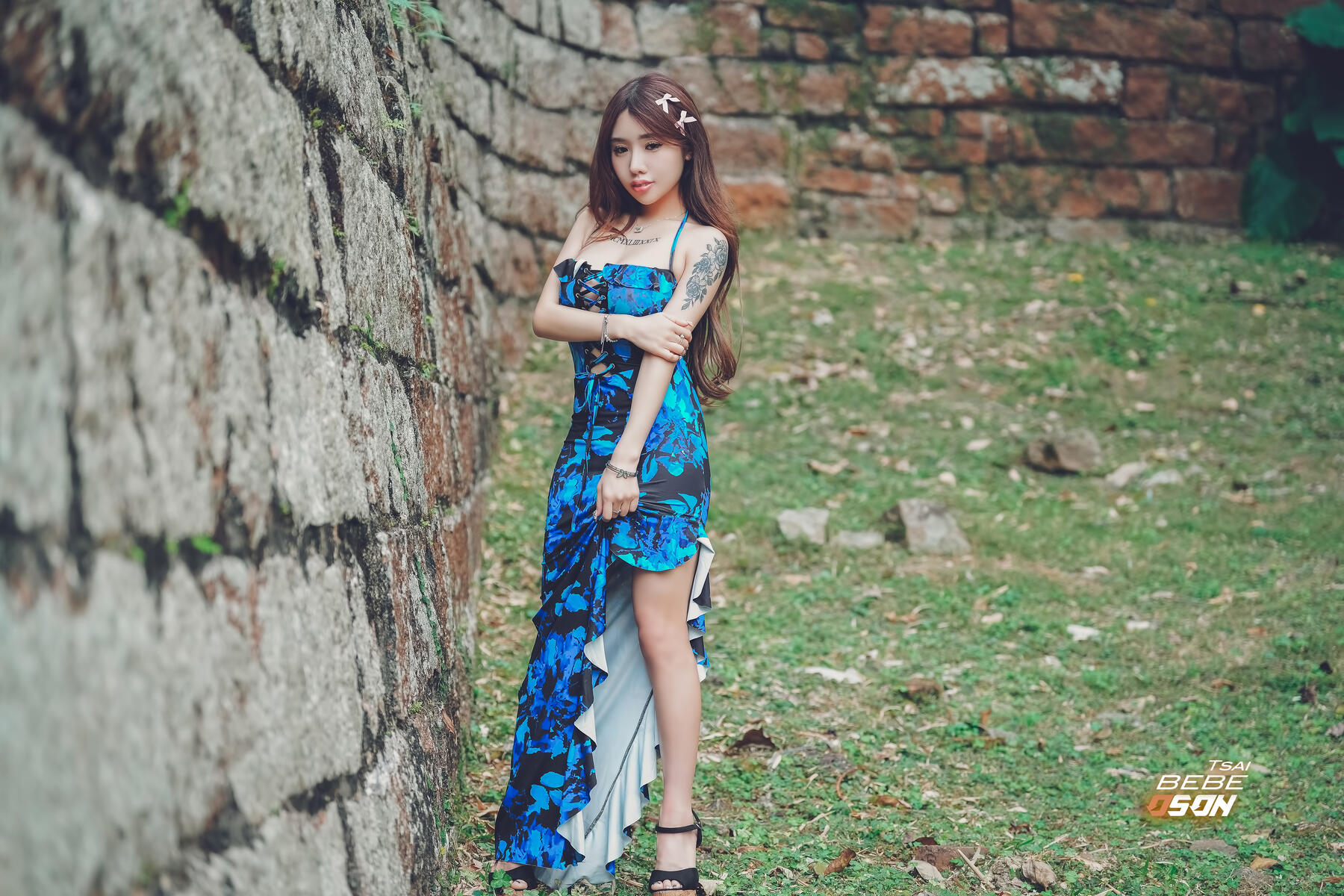 Bebe Tsai 3 :: 8 -- fotop.net photo sharing network