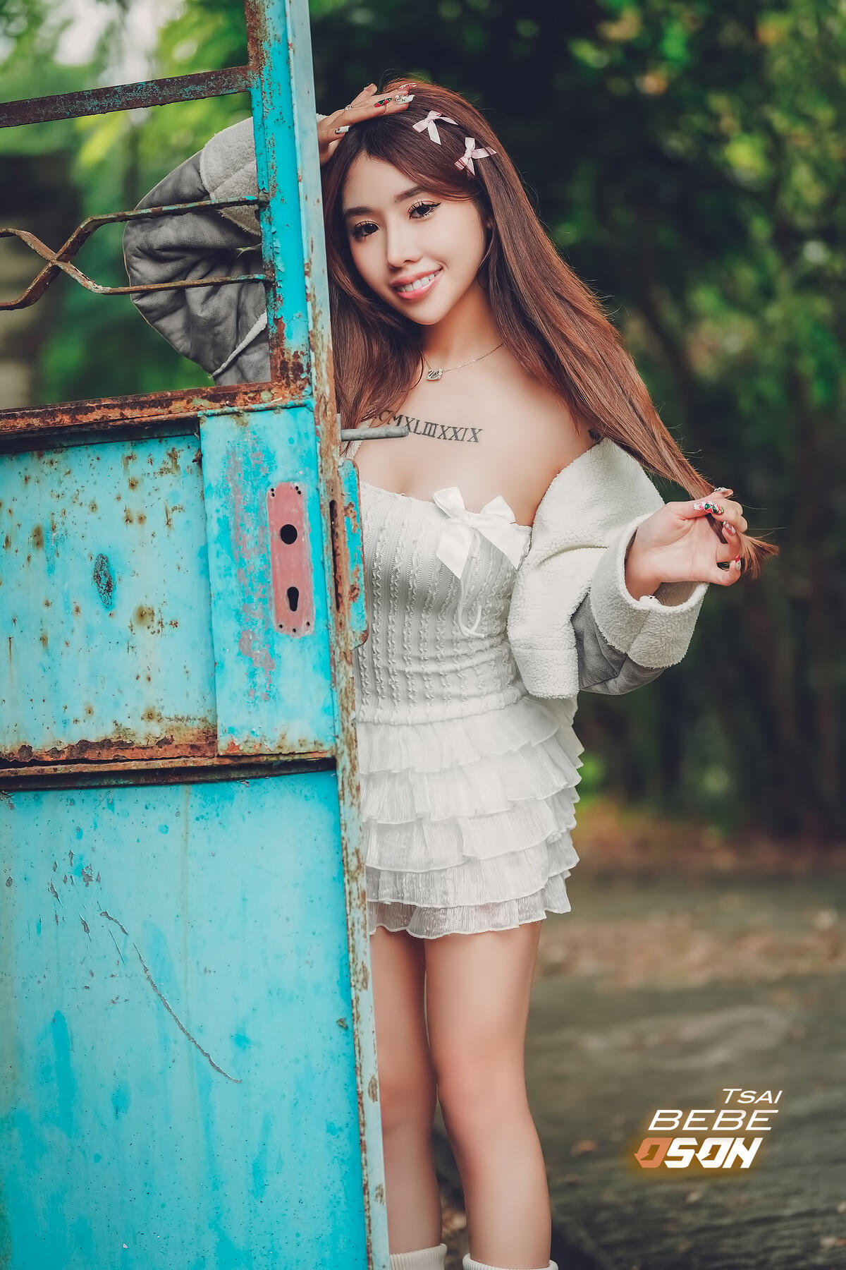 Bebe Tsai 3 :: 12 -- fotop.net photo sharing network