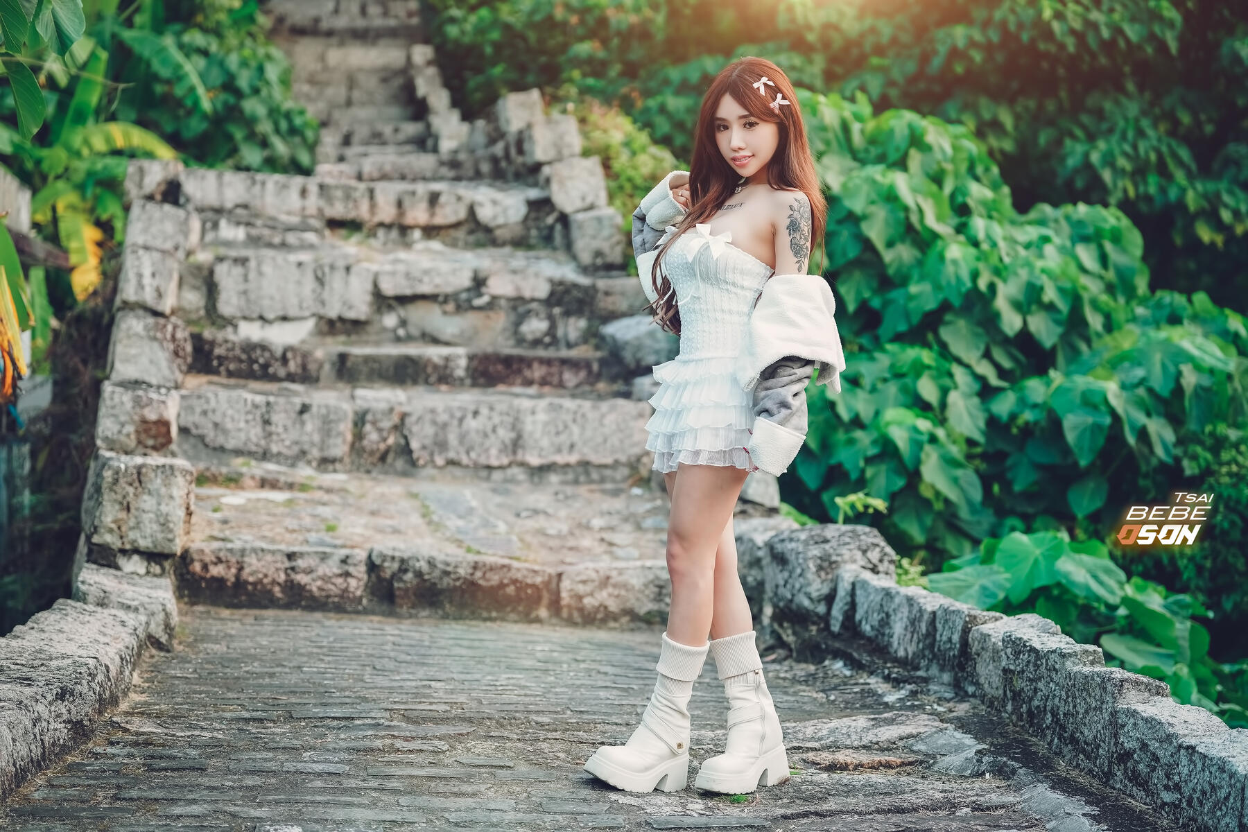 Bebe Tsai 3 :: 20 -- fotop.net photo sharing network