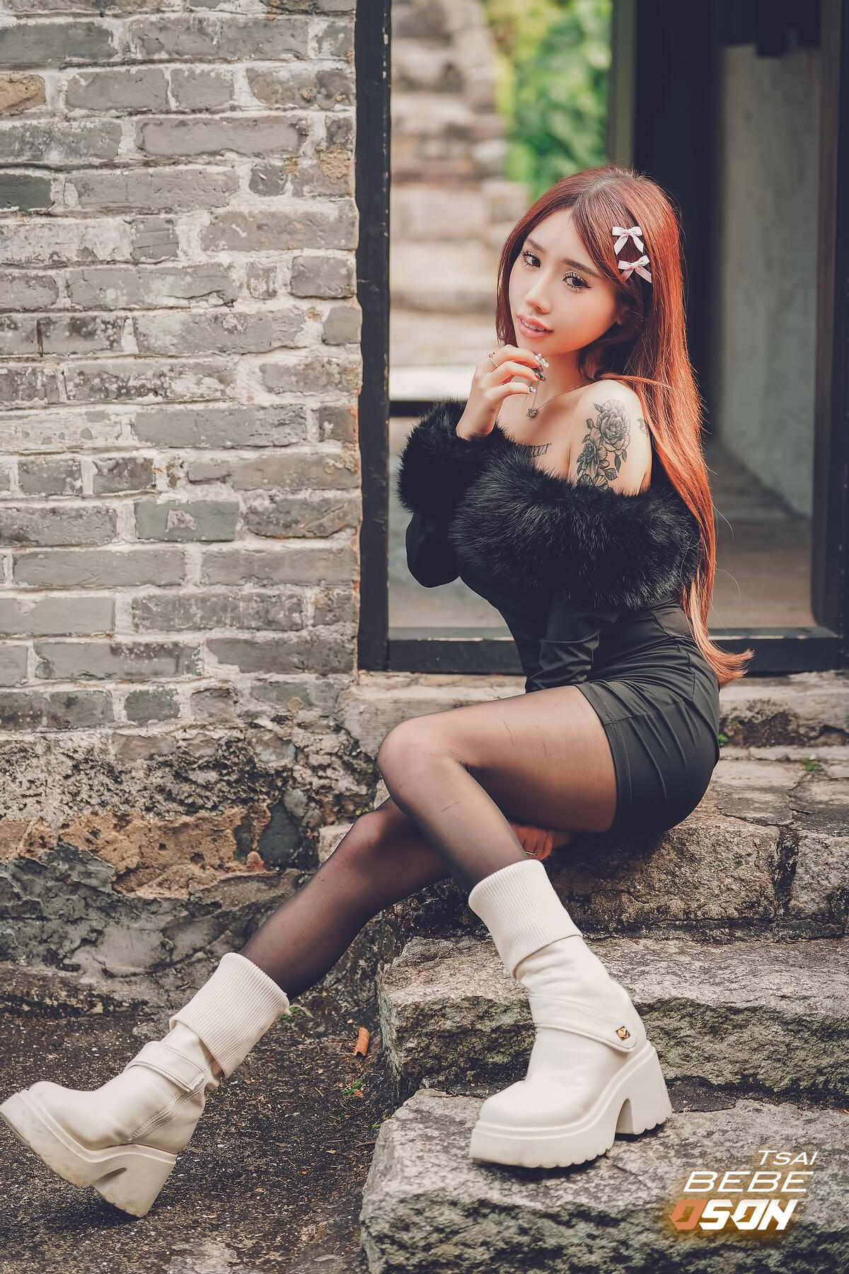 Bebe Tsai 3 :: 27 -- fotop.net photo sharing network