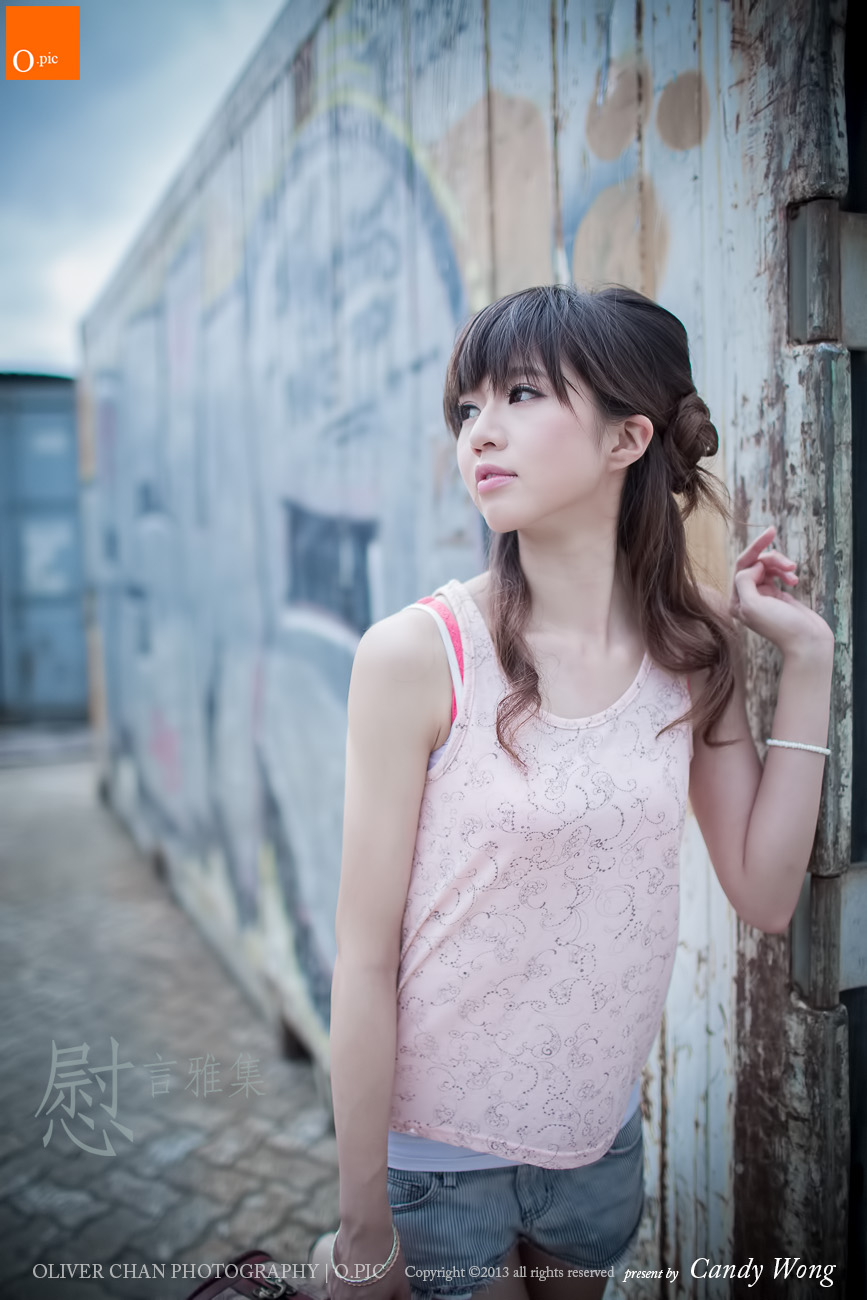 Candy Wong 1A :: 23 -- fotop.net photo sharing network