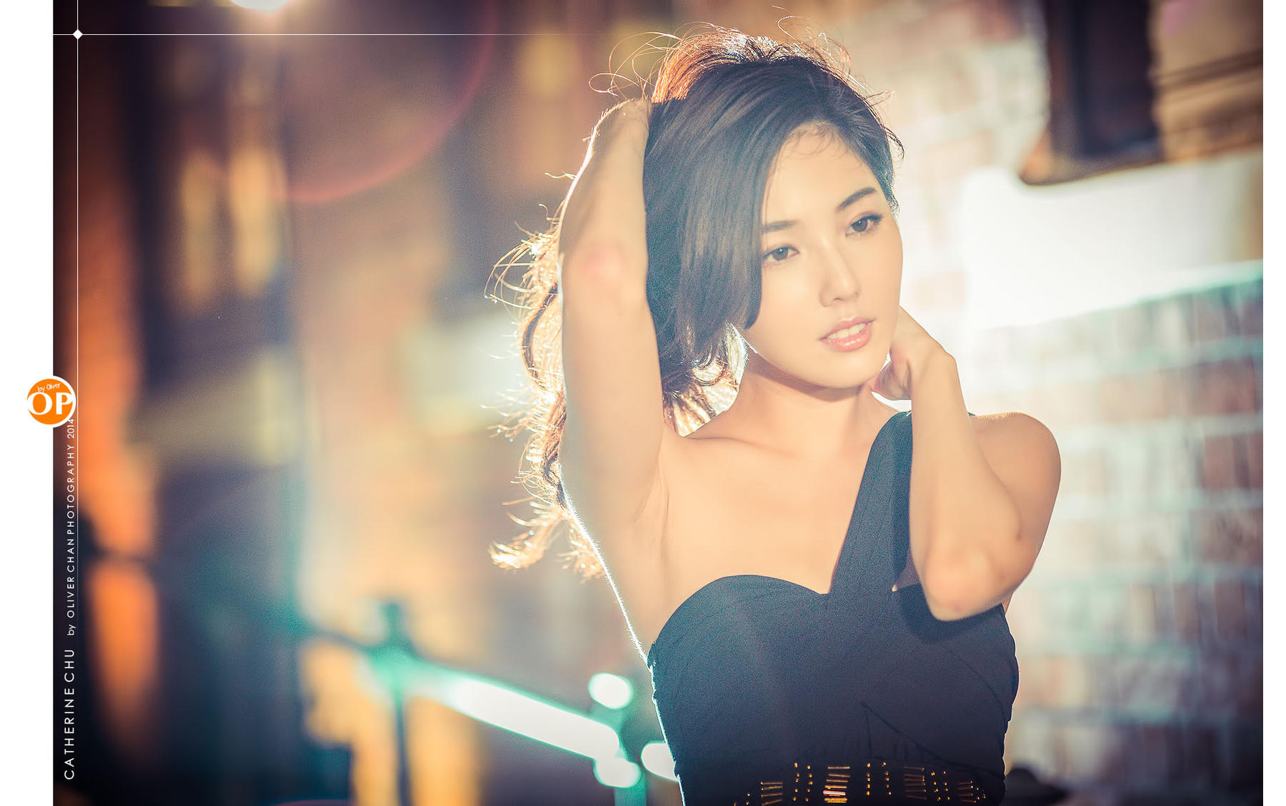 Catherine Chu 1 :: 9 -- fotop.net photo sharing network