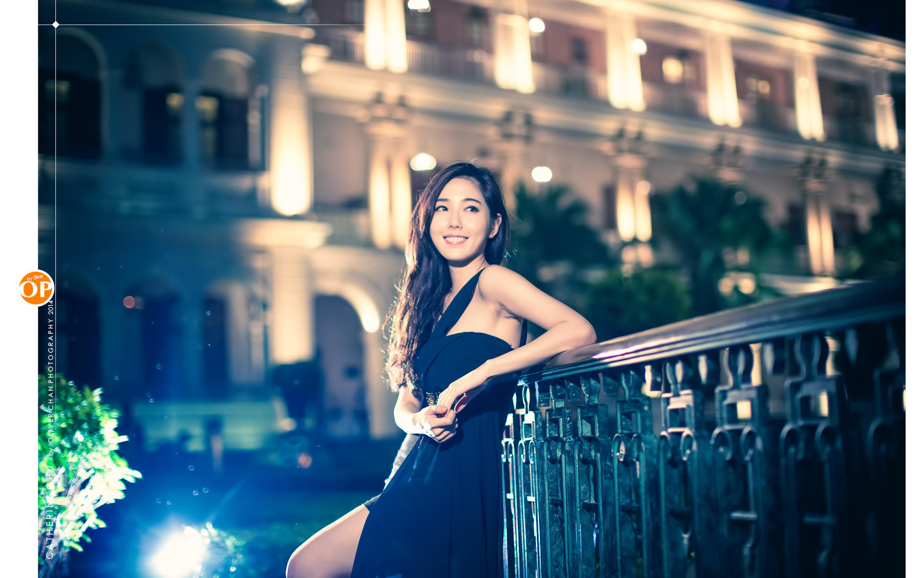 Catherine Chu 1 :: 21 -- fotop.net photo sharing network