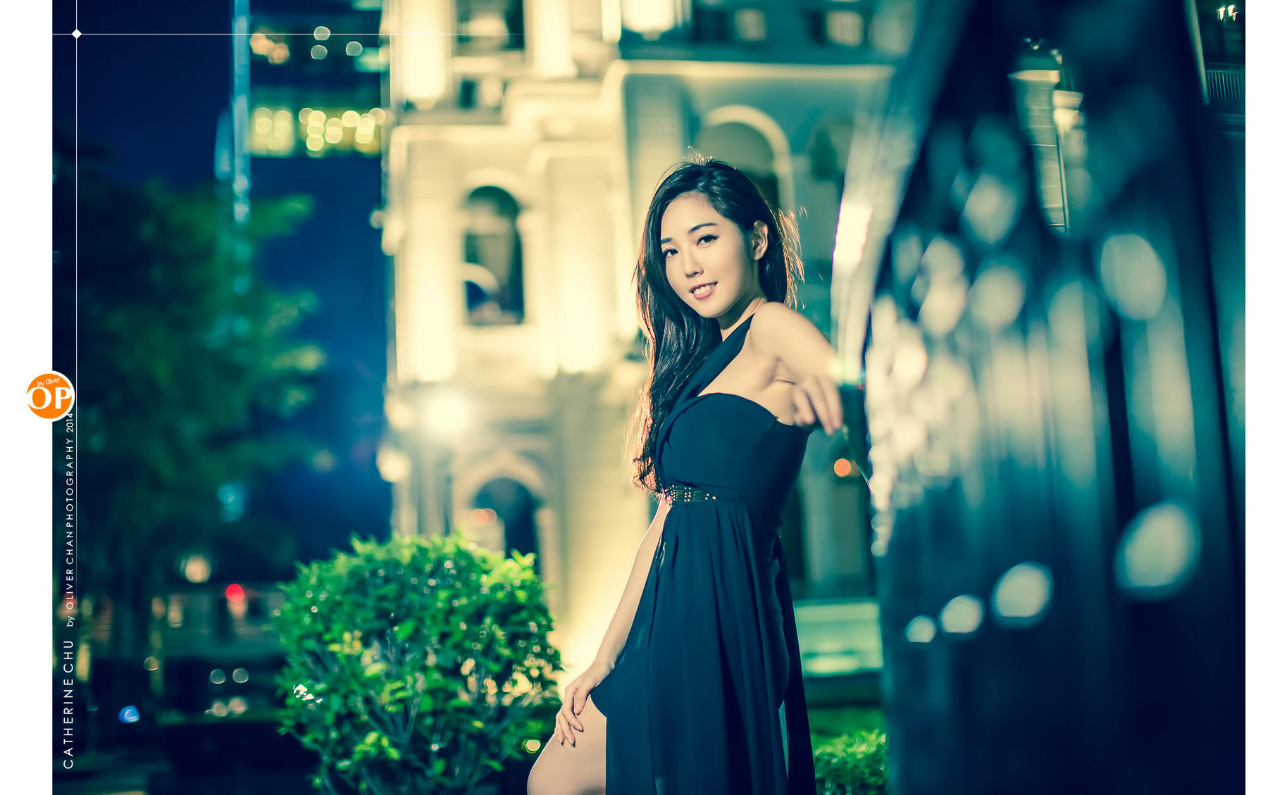 Catherine Chu 1 :: 22 -- fotop.net photo sharing network
