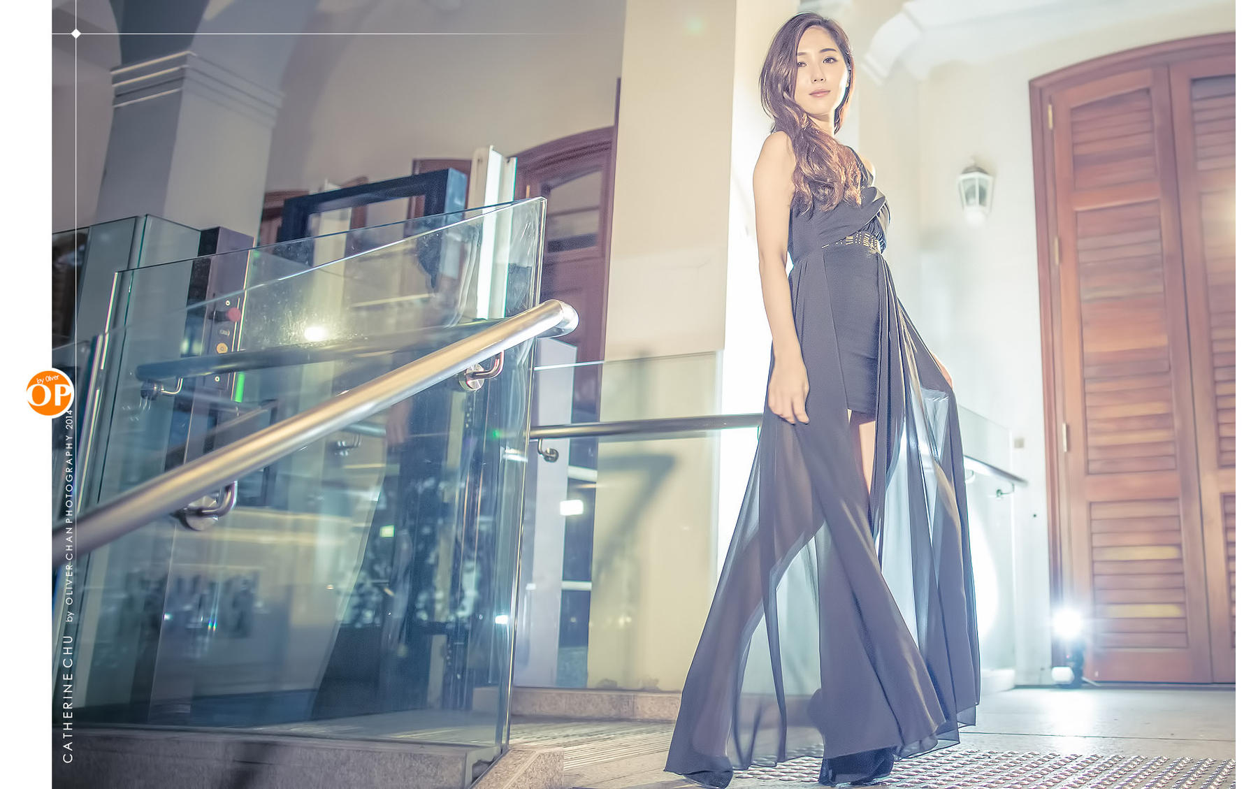 Catherine Chu 1 :: 29 -- fotop.net photo sharing network