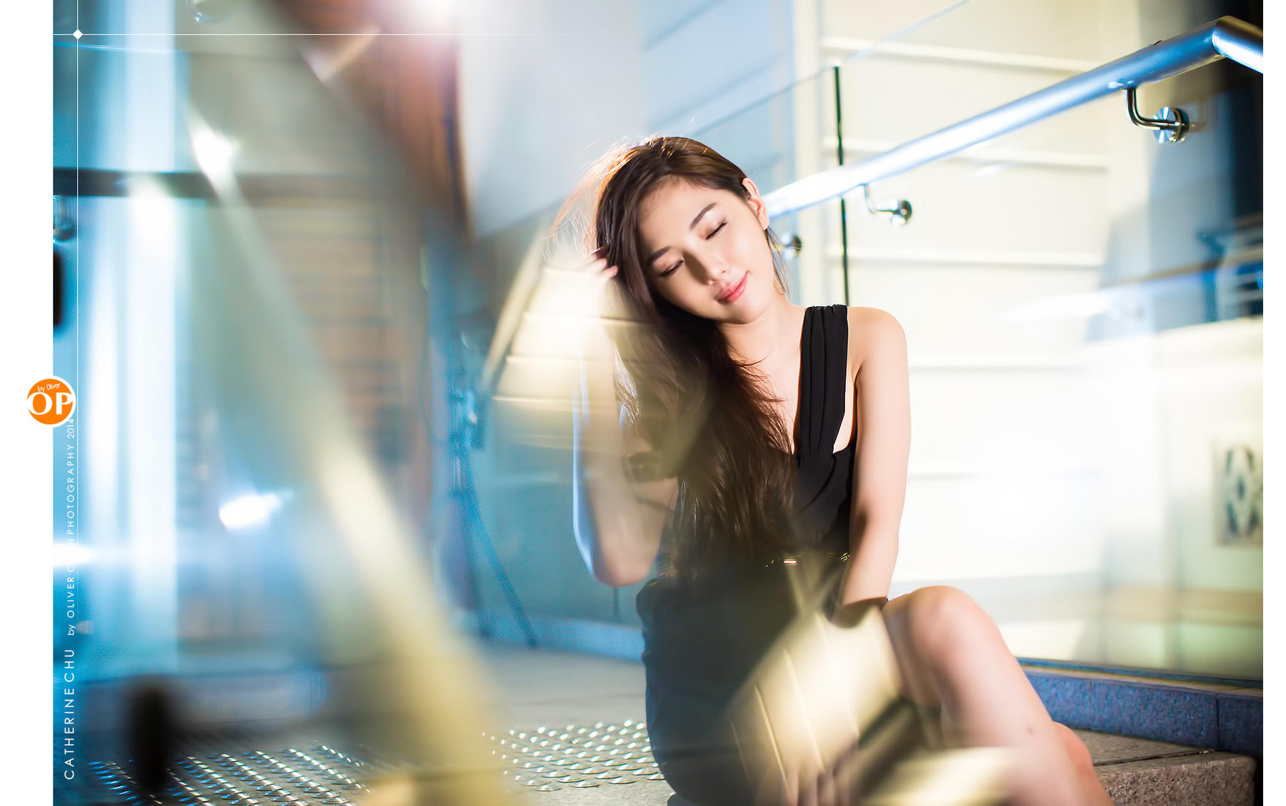 Catherine Chu 1 :: 37 -- fotop.net photo sharing network