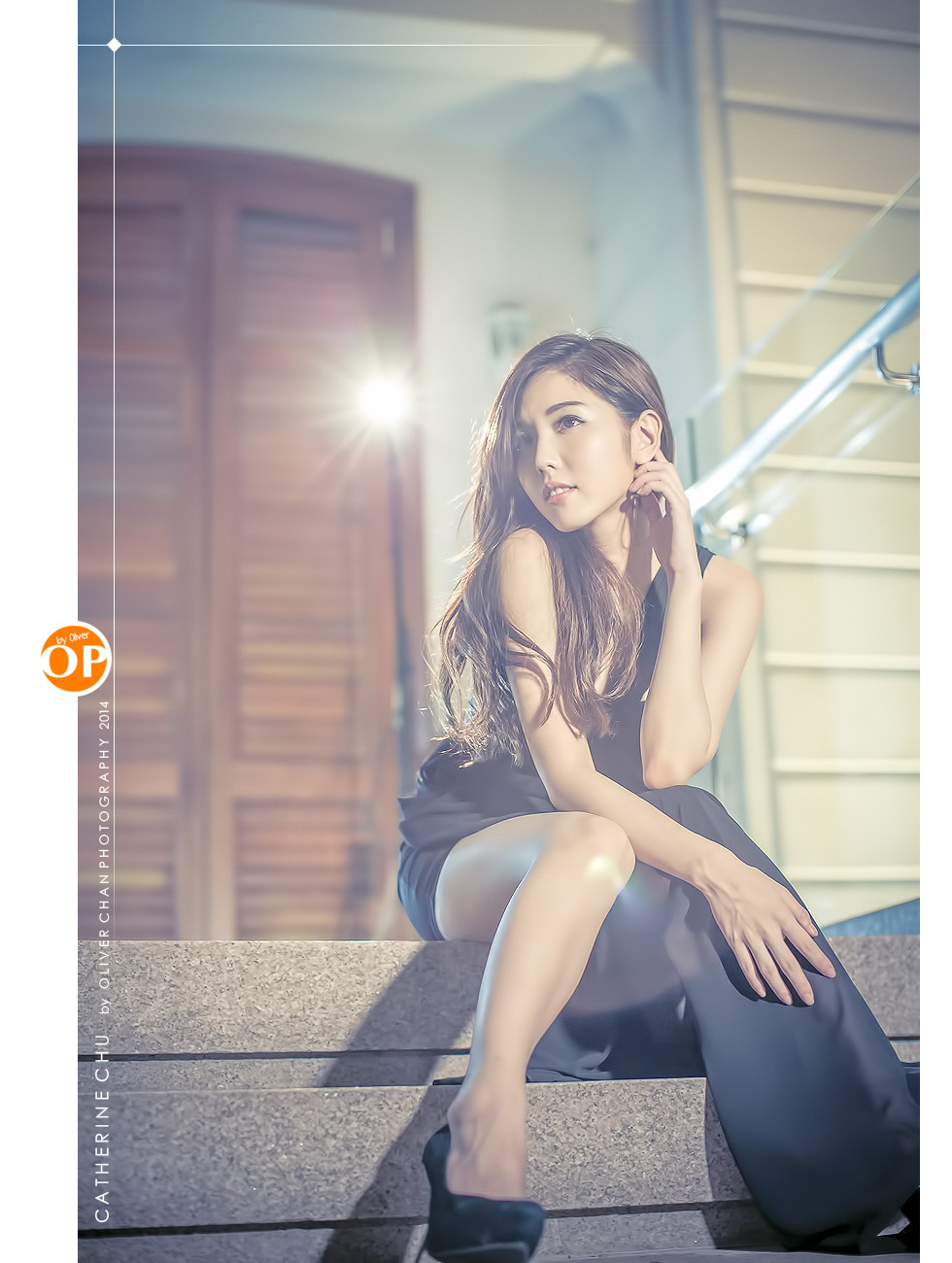 Catherine Chu 1 :: 39 -- fotop.net photo sharing network