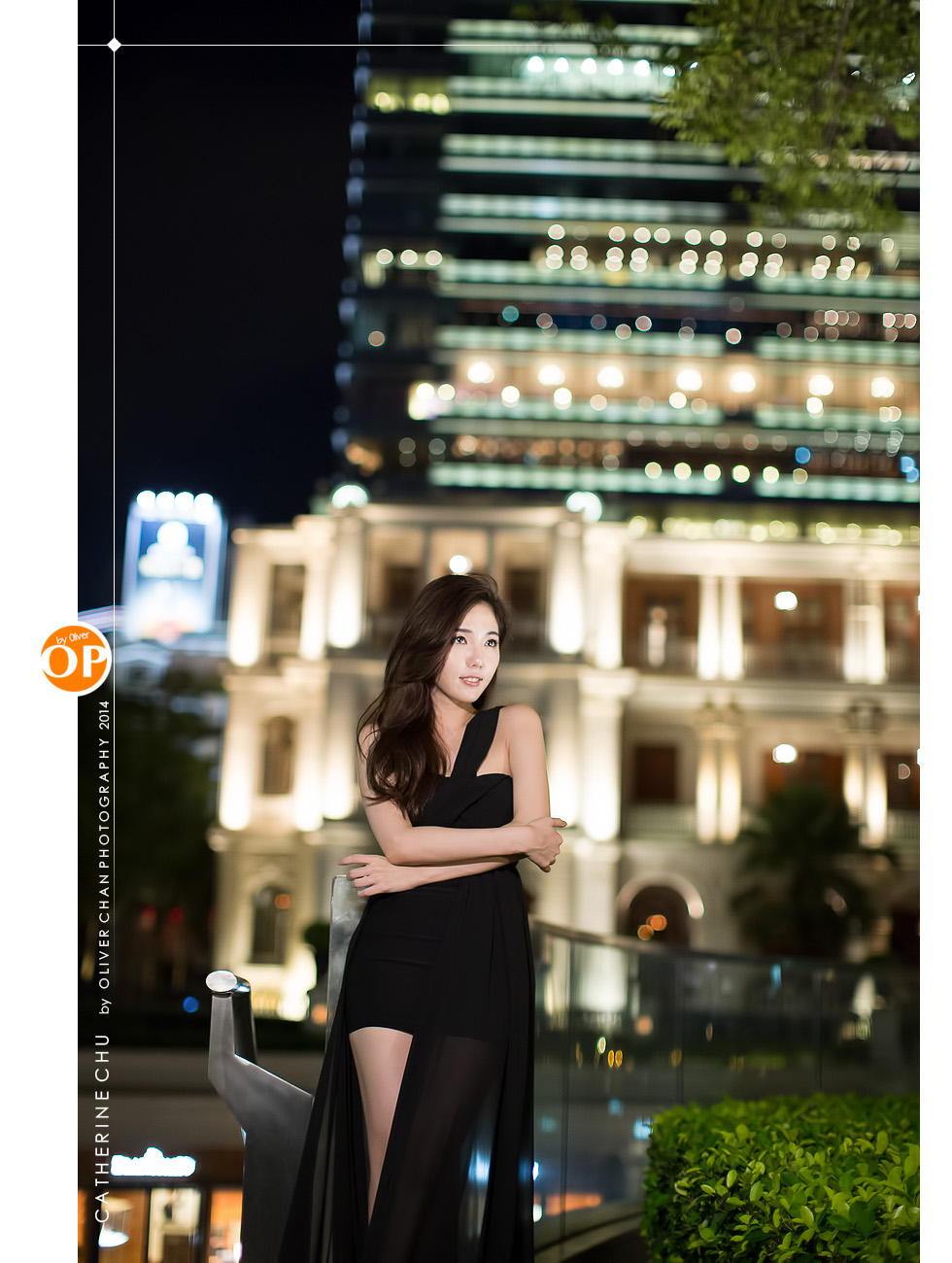 Catherine Chu 1 :: 59 -- fotop.net photo sharing network