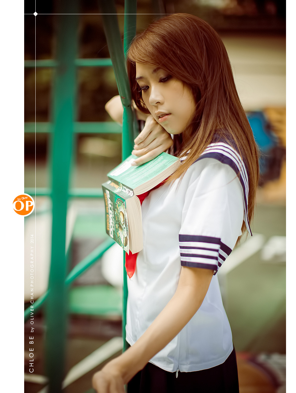 ChloeBe 4A -- fotop.net photo sharing network